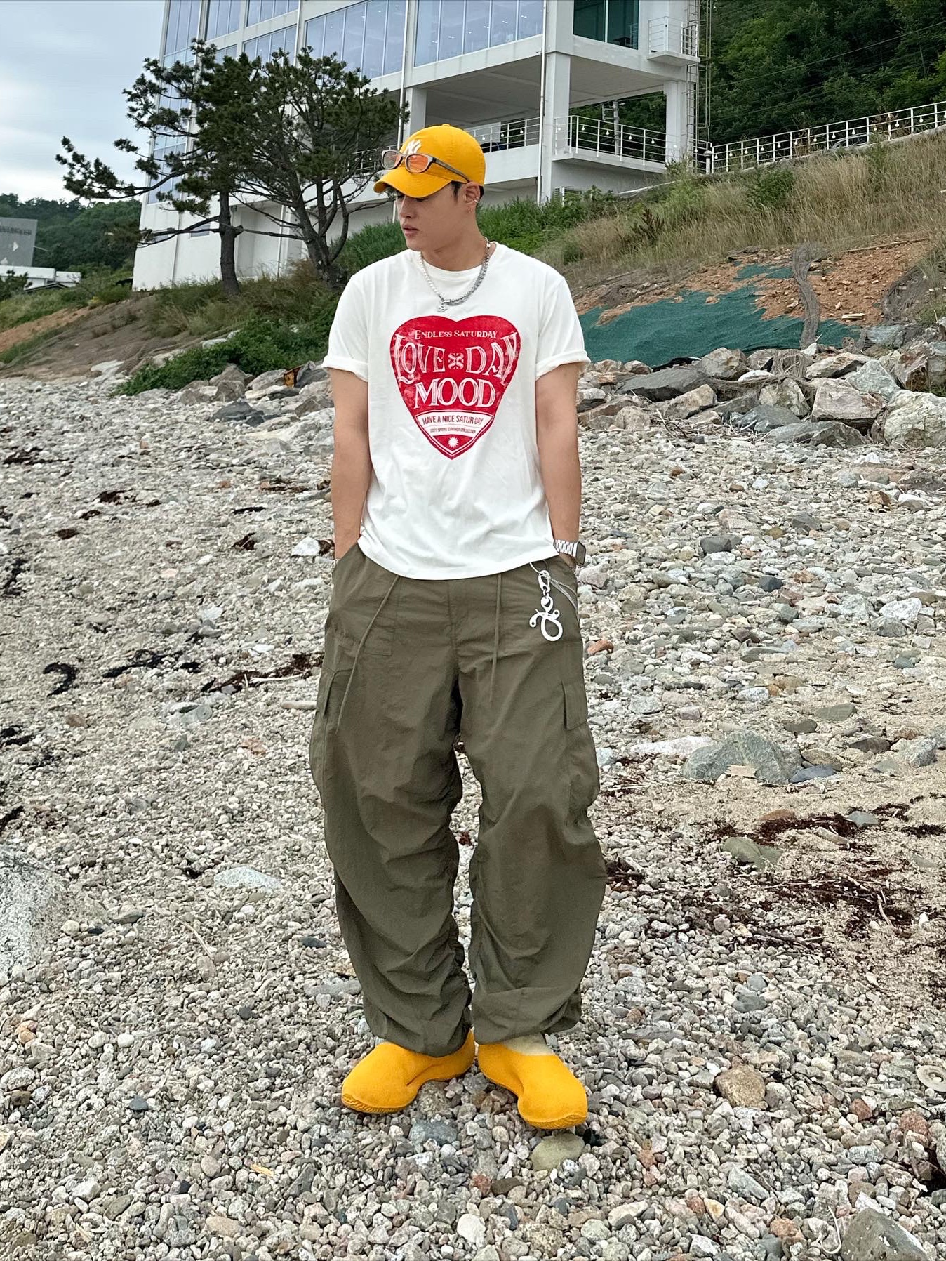 꾸다 (@183.h.g) 님의 게시물 | KREAM