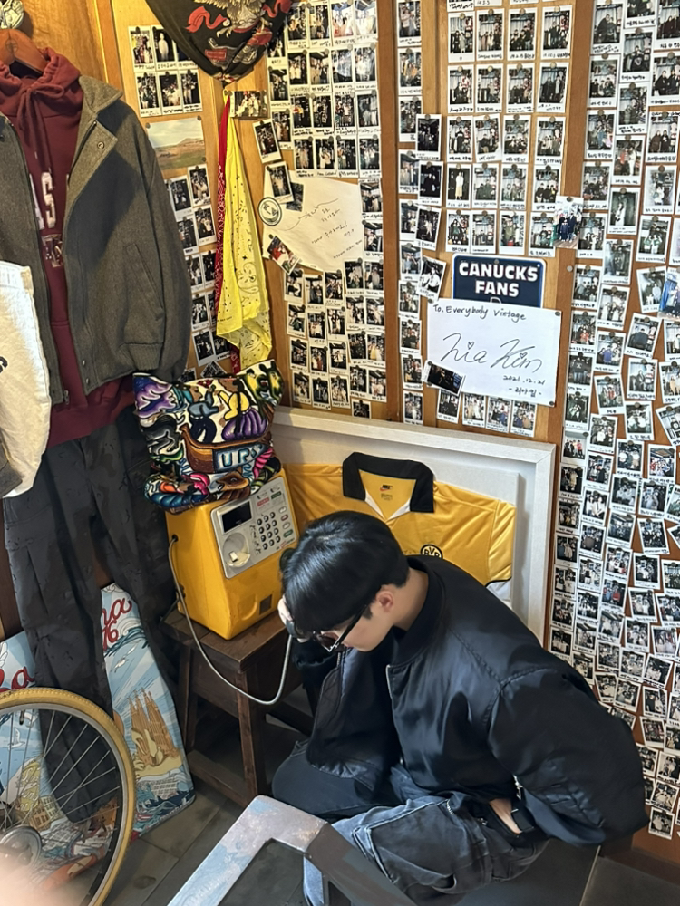 낌꽝 (@hyun._.e02) 님의 게시물 | KREAM