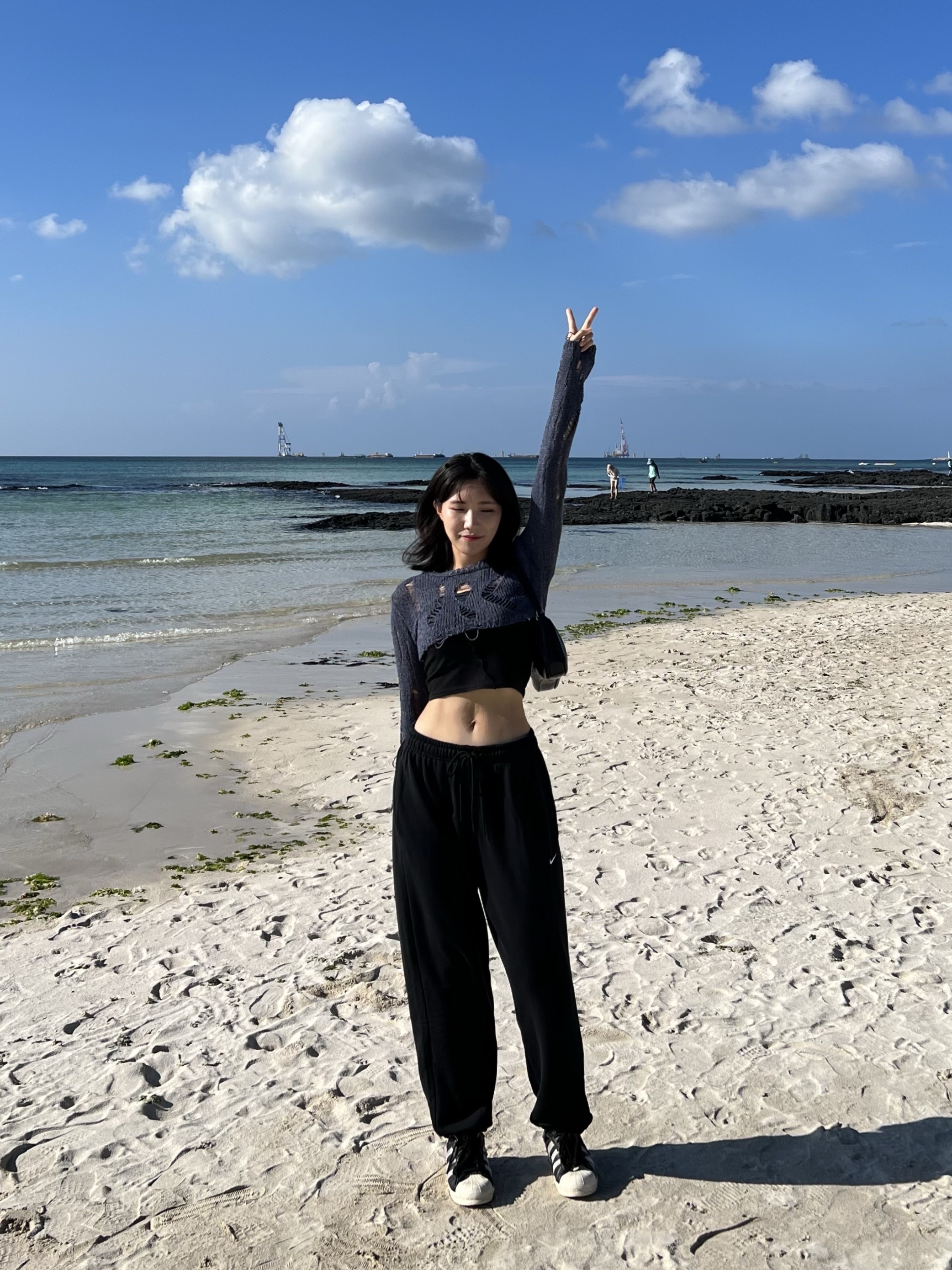 박오션 (@5sean) 님의 게시물 | KREAM