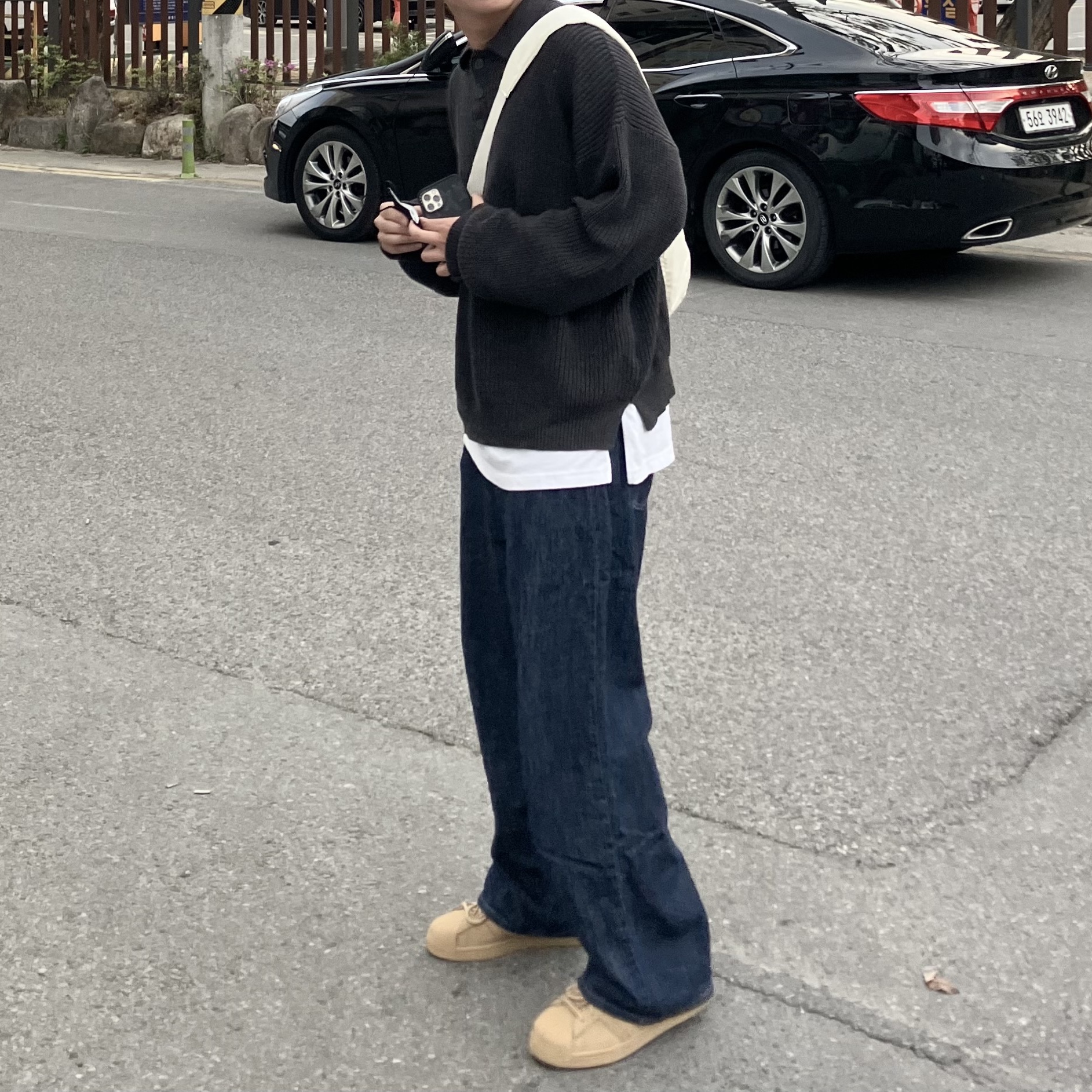 jja2575 (@an_ju_2.5) 님의 게시물 | KREAM