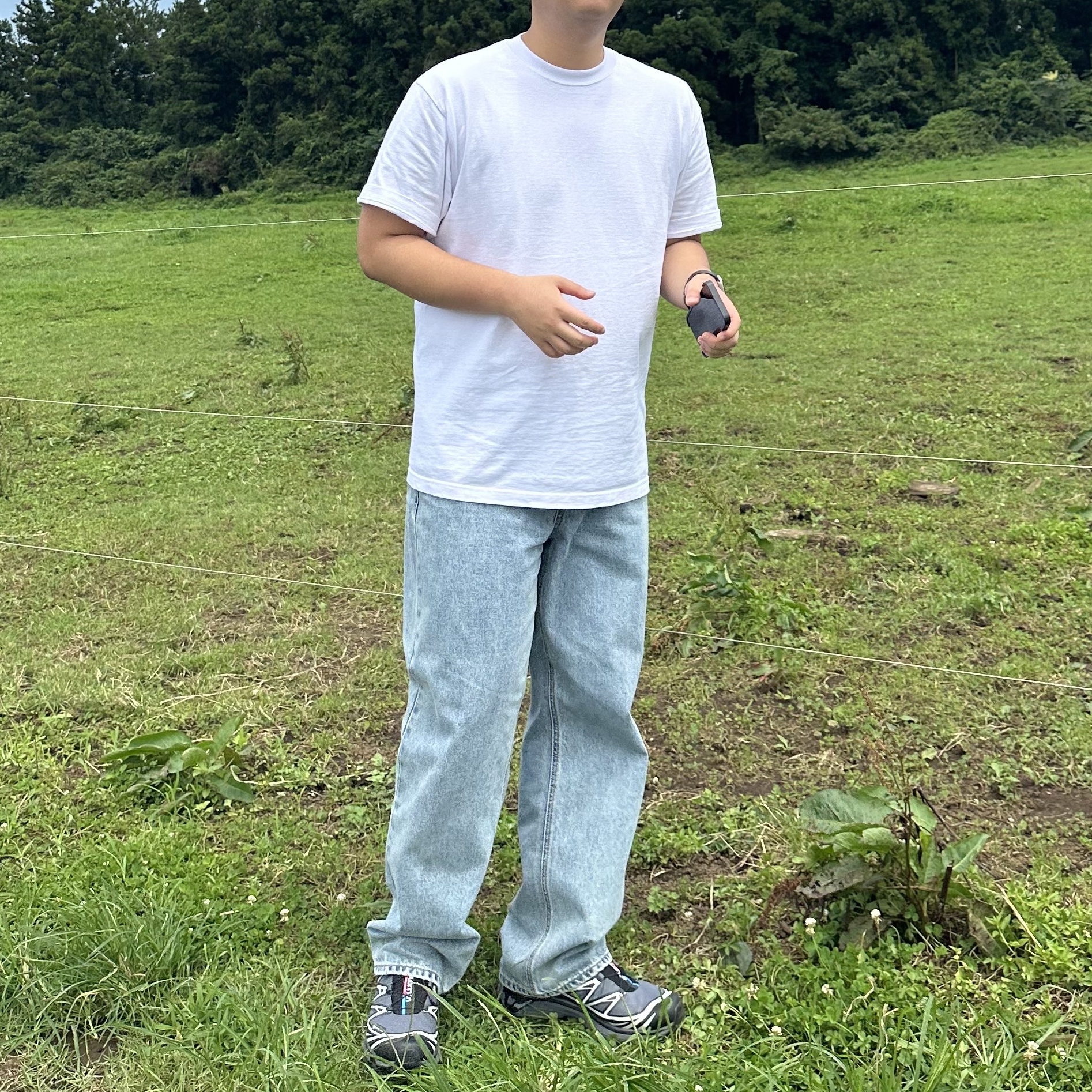 (@dong_ill) 님의 게시물 | KREAM