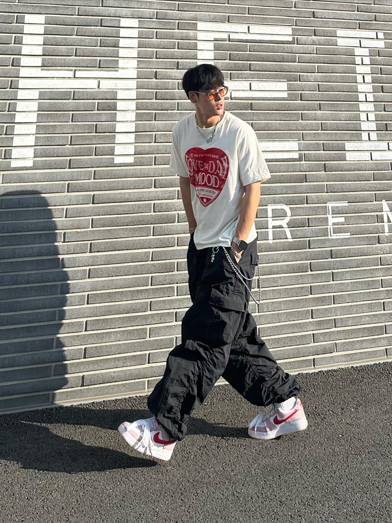 꾸다 (@183.h.g) 님의 게시물 | KREAM