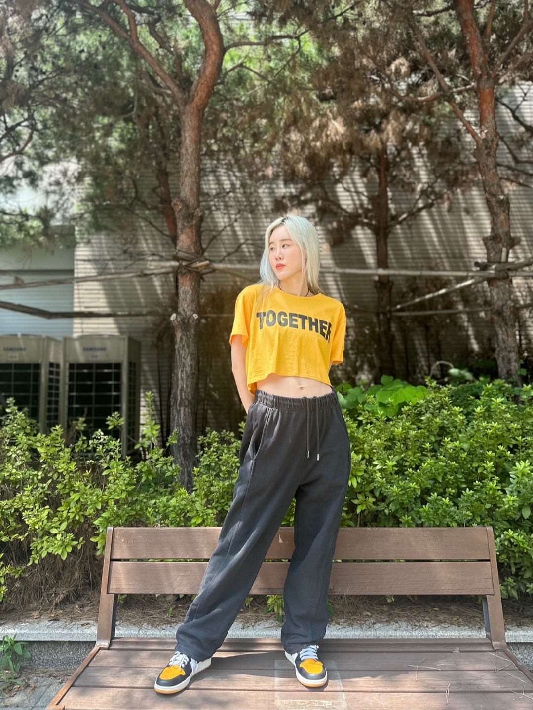 라나 (@_lana__k_) 님의 게시물 | KREAM