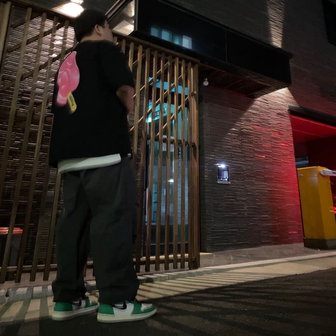 힝또니 (@kdh_9610) 님의 게시물 | KREAM