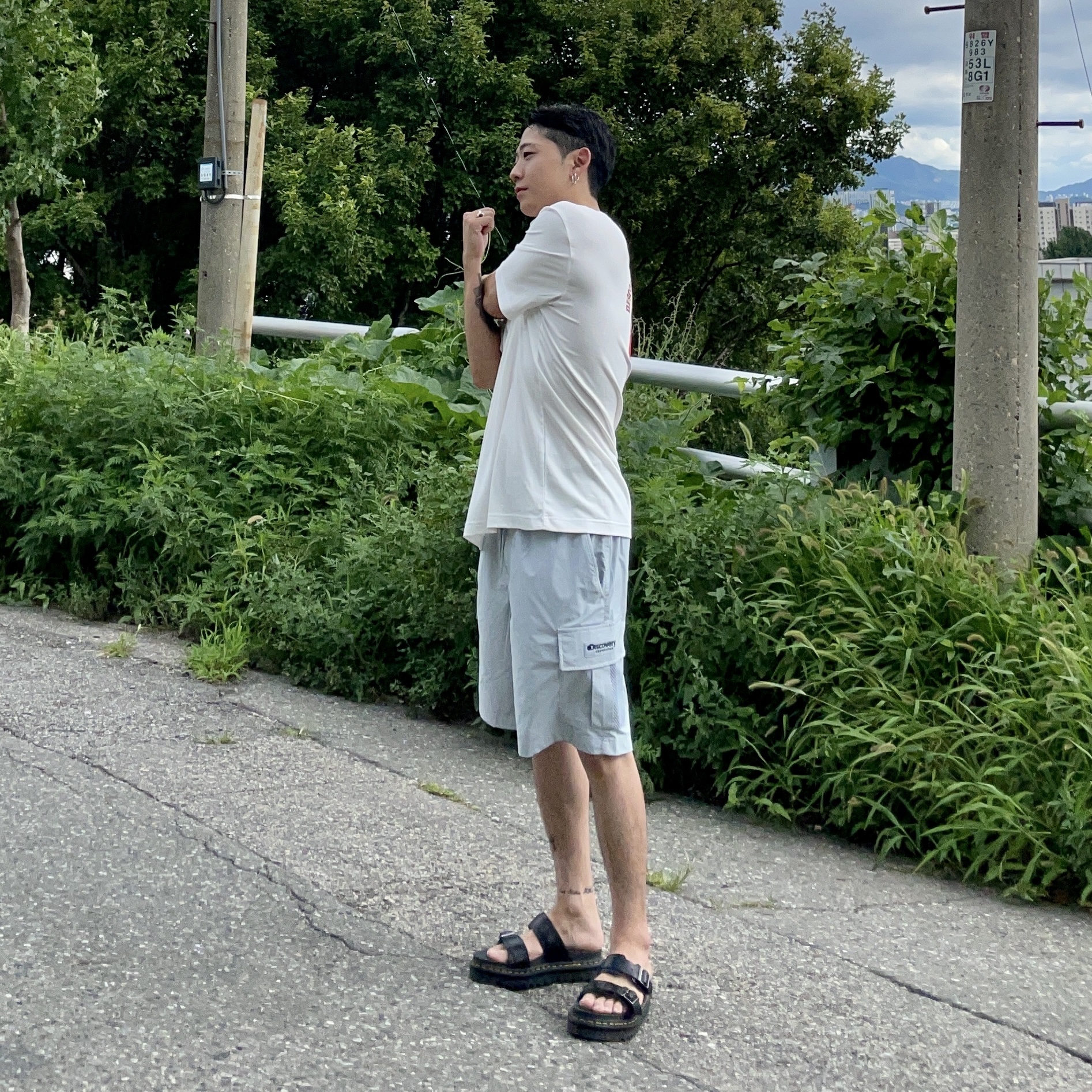 서비 (@hee_seop) 님의 게시물 | KREAM