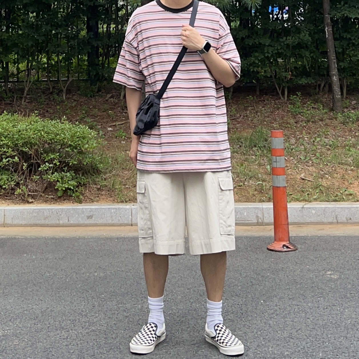 (@xoooxxxx) 님의 게시물 | KREAM