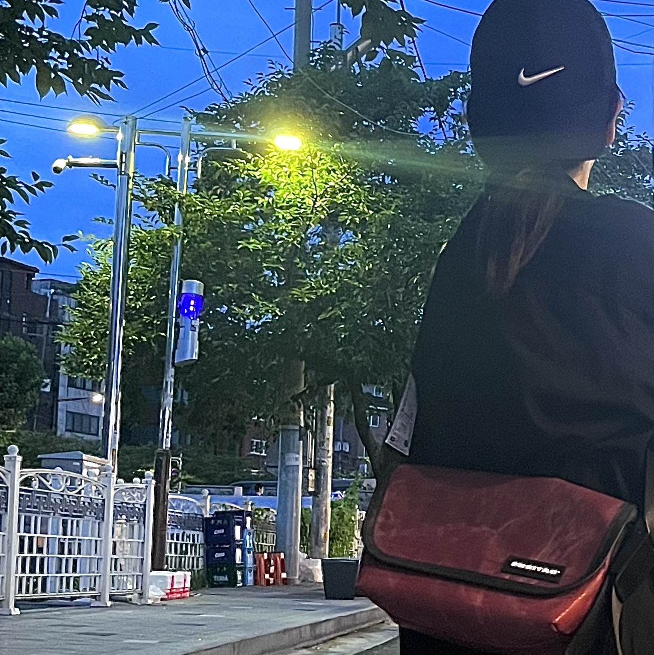 나익희 (@drow_act) 님의 게시물 | KREAM