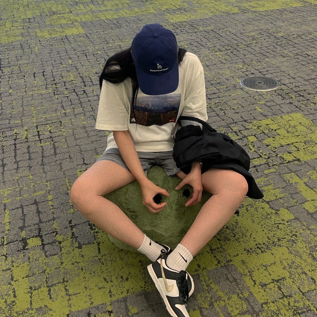 없음 (@w1ranj) 님의 게시물 | KREAM