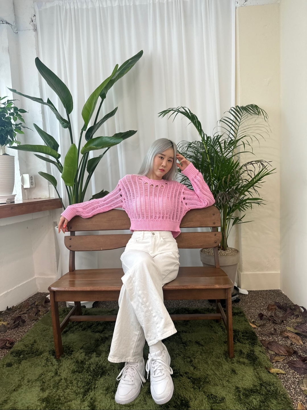 라나 (@_lana__k_) 님의 게시물 | KREAM