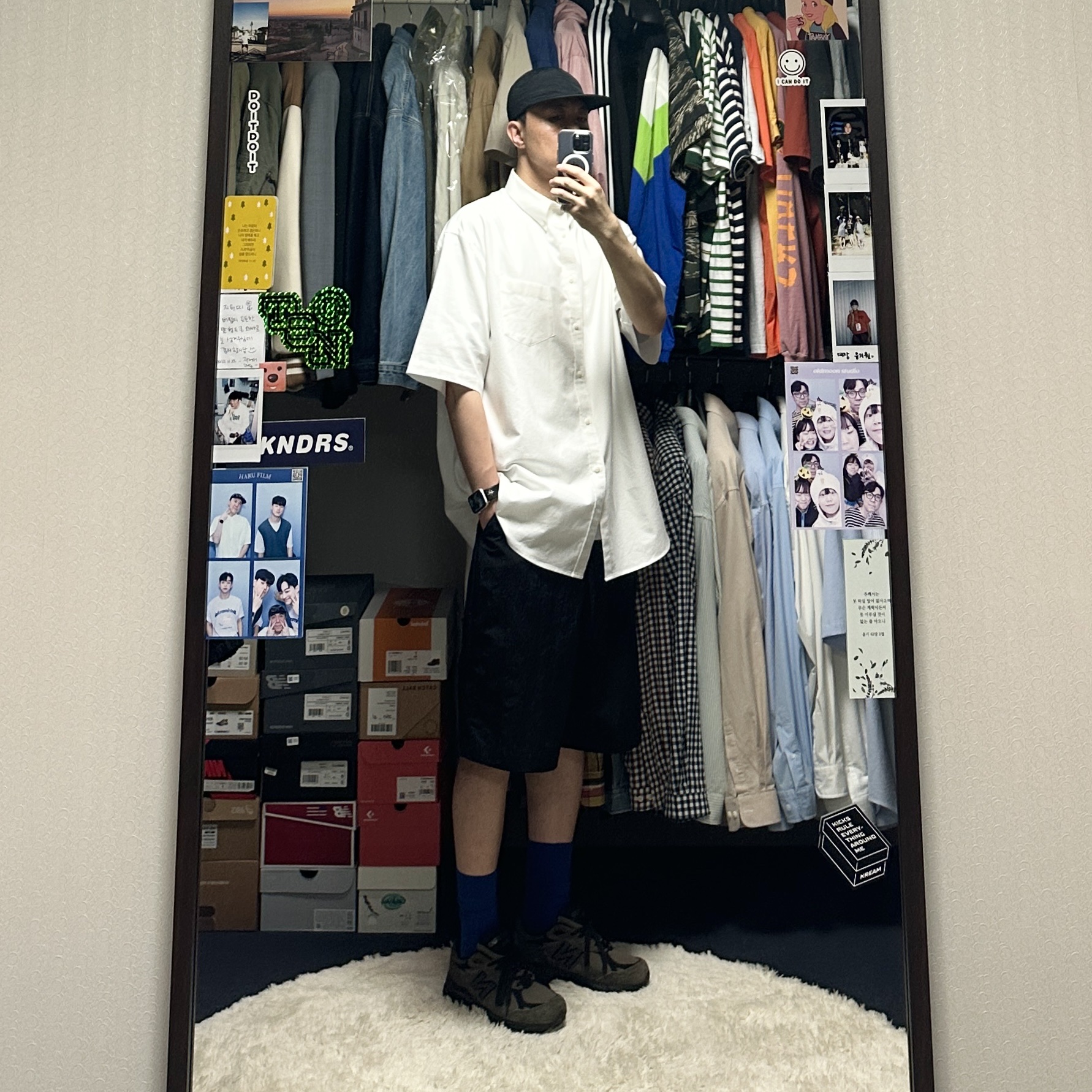 (@_1neeeee) 님의 게시물 | KREAM