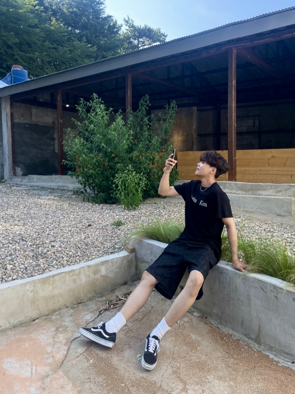 (@183__pjh) 님의 게시물 | KREAM