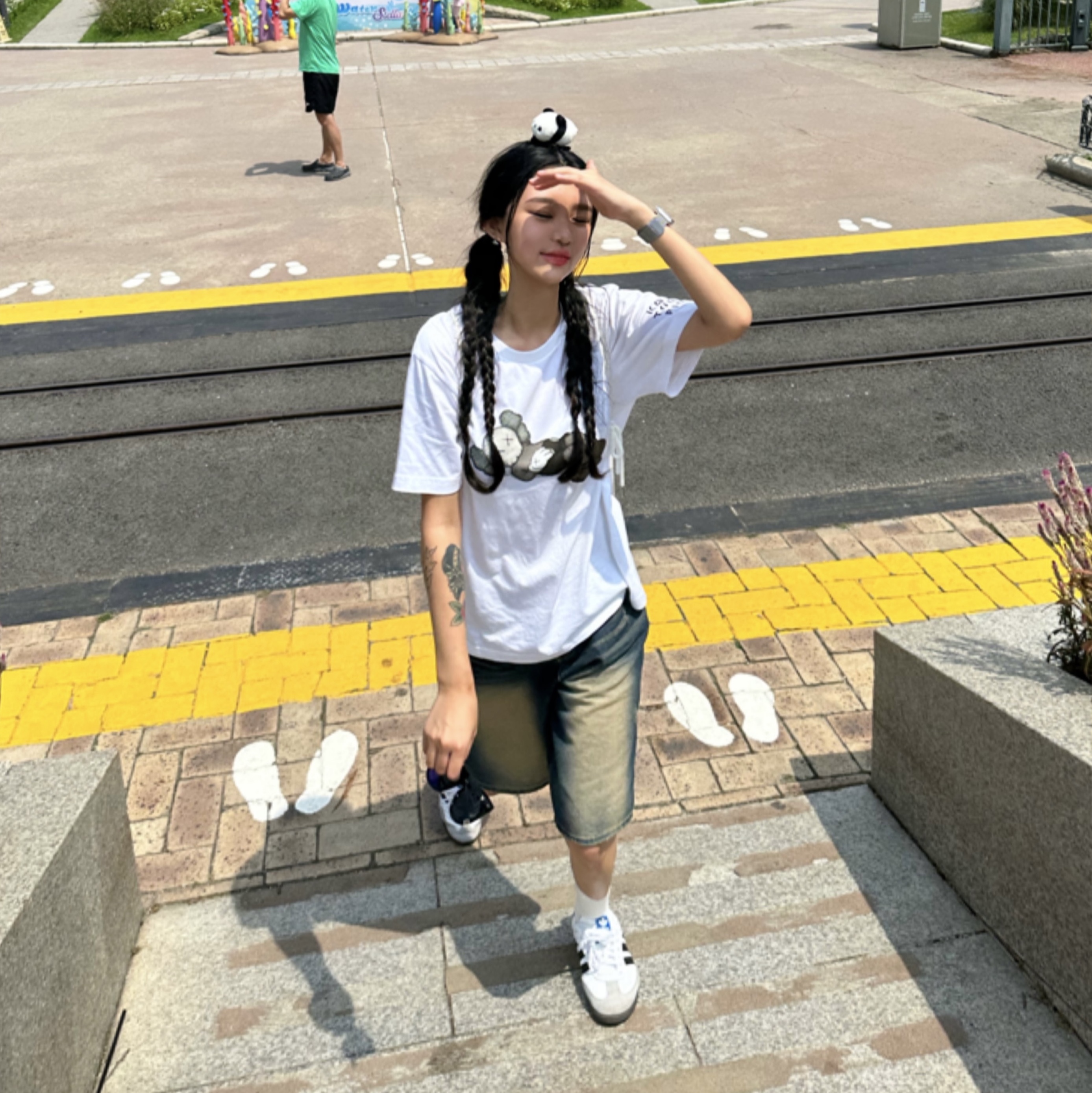 난 즈흐다..해🍥 (@j.hingg) 님의 게시물 | KREAM