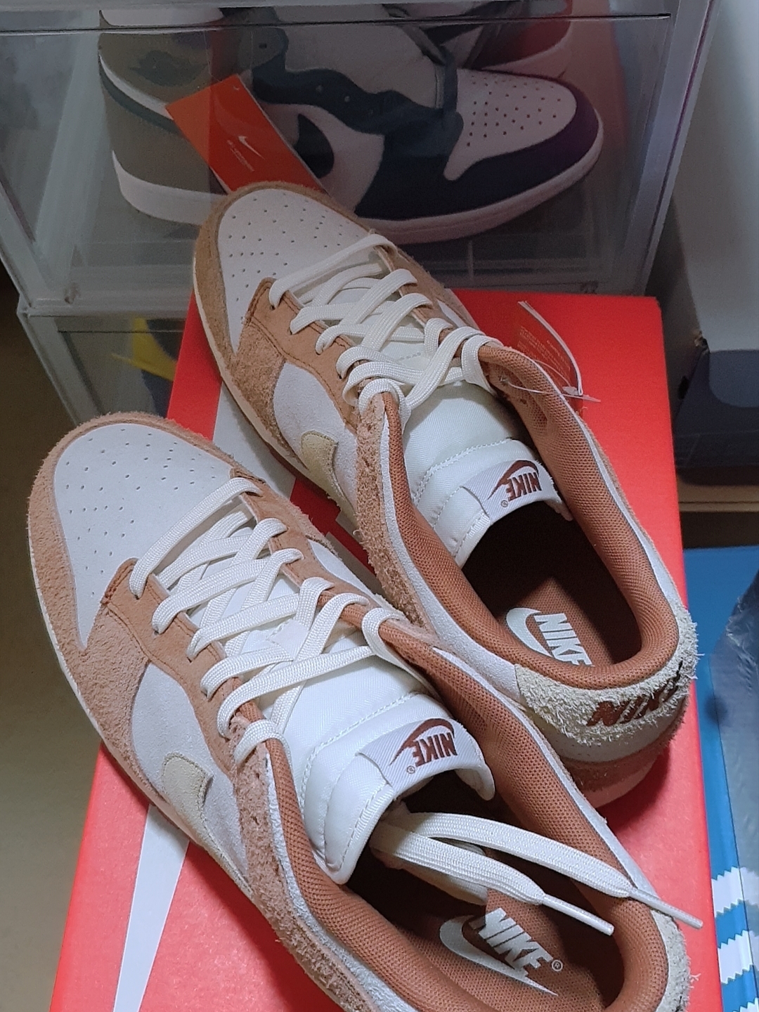 인🌟 >>&... (@engelbe) 님의 게시물 | KREAM