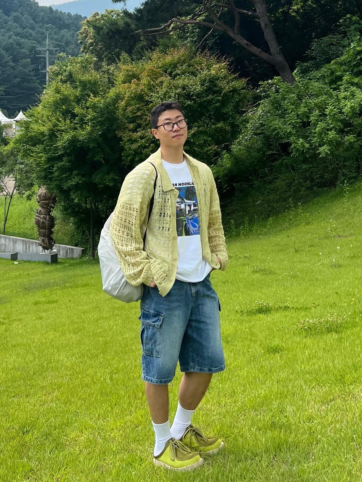 진 (@jin_dori_2) 님의 게시물 | KREAM