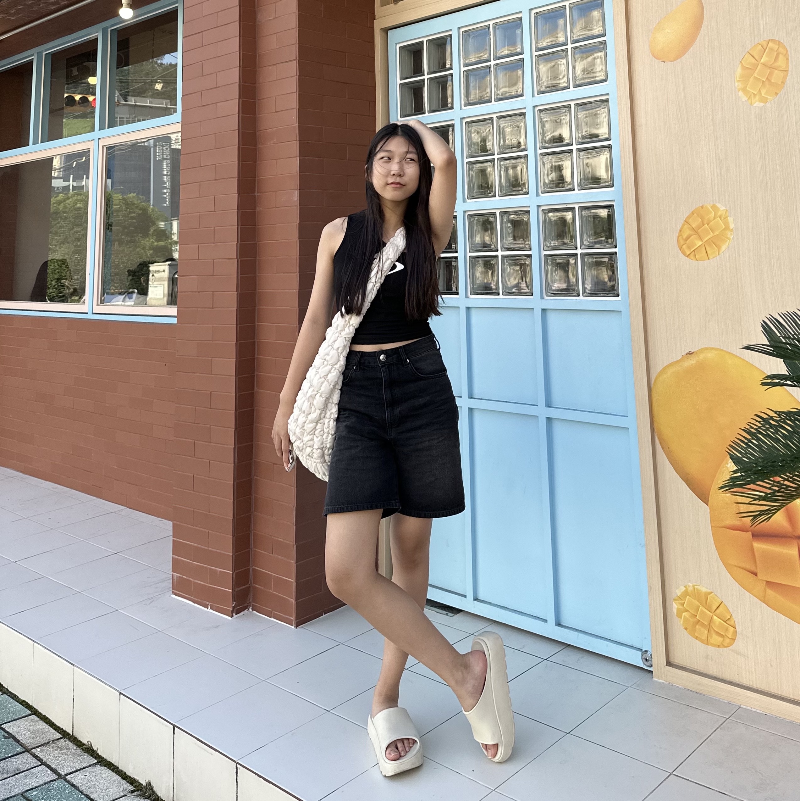 luv_eun (@luv_eun) 님의 게시물 | KREAM