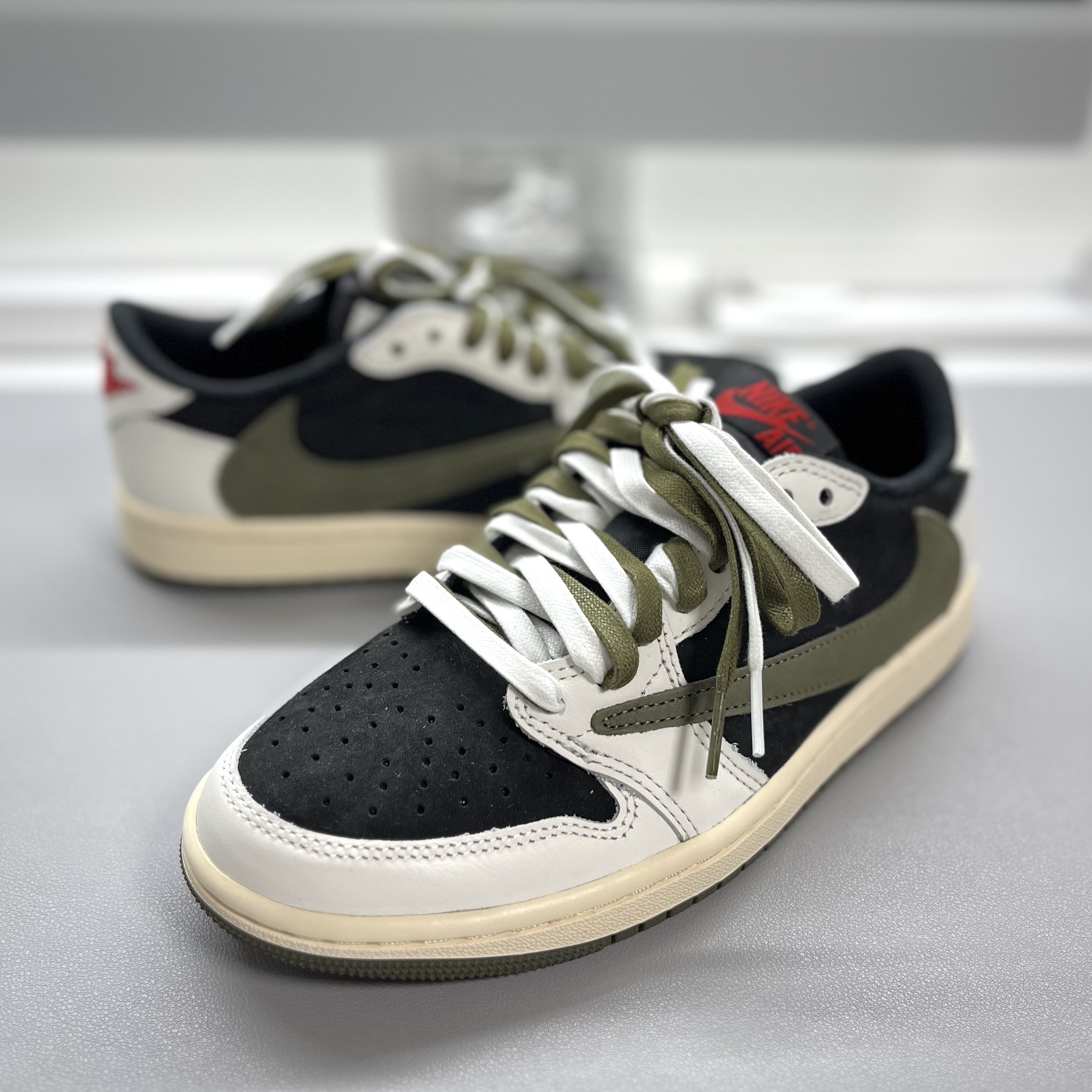 캡틴 (@kai_jj) 님의 게시물 | KREAM