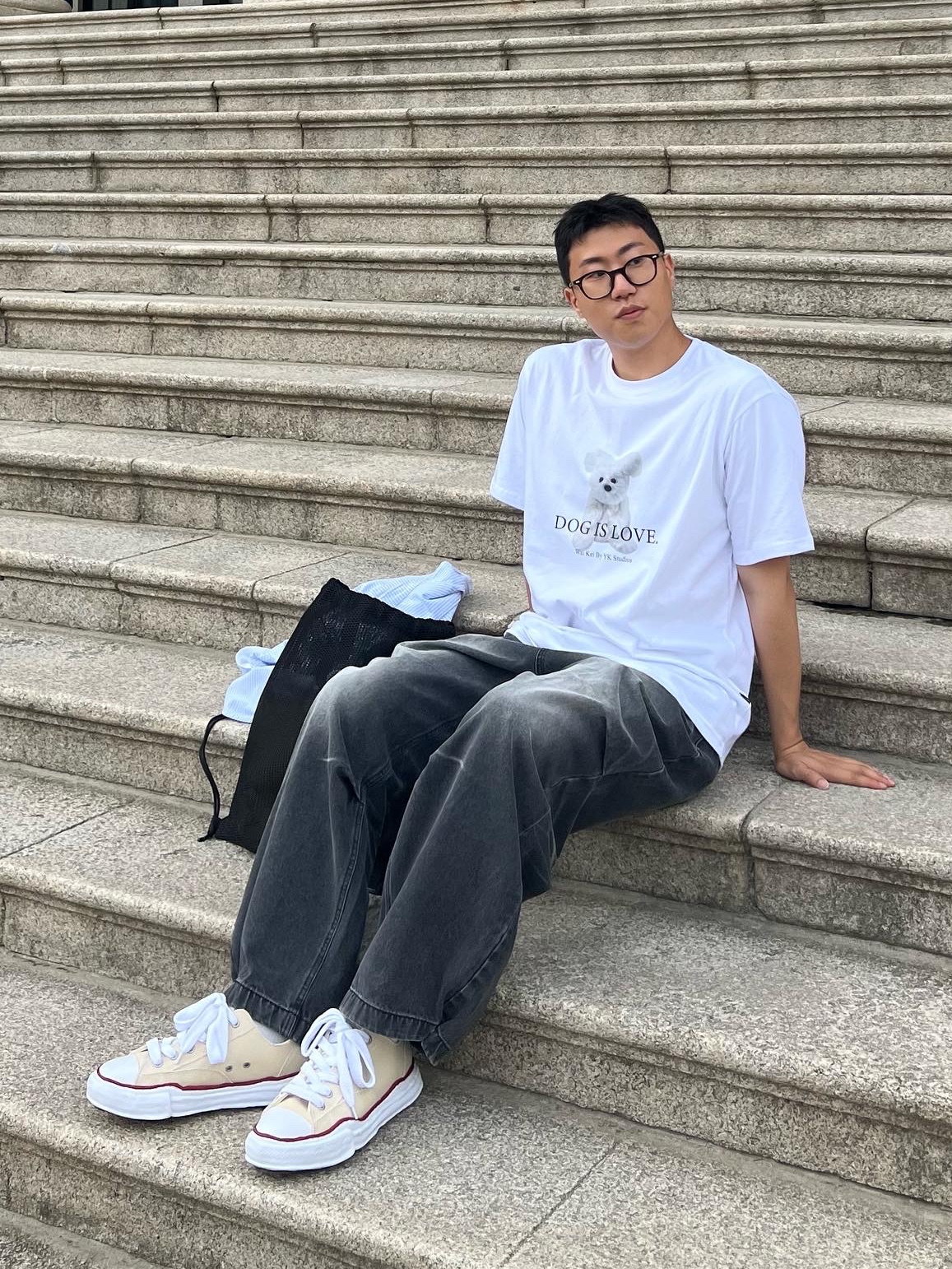 진 (@jin_dori_2) 님의 게시물 | KREAM