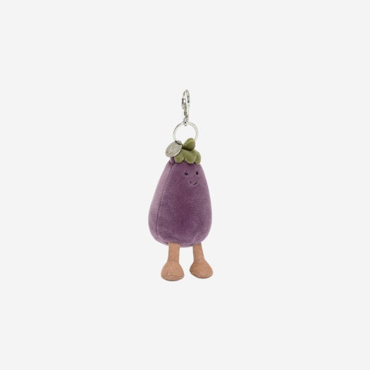 Jellycat Vivacious Au Style Kream