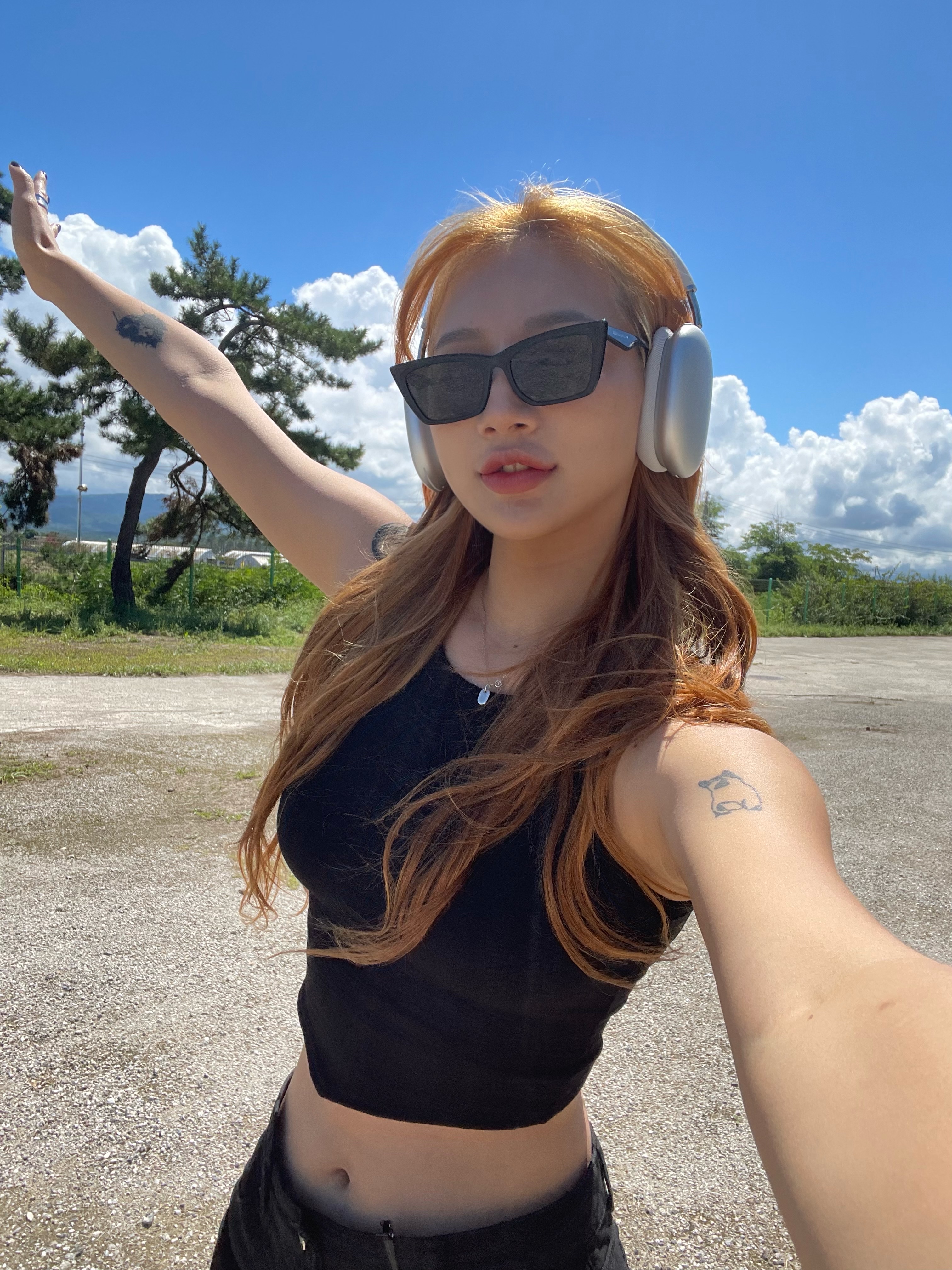 최유경 (@ouuo.ouuo.ouuo) 님의 게시물 | KREAM