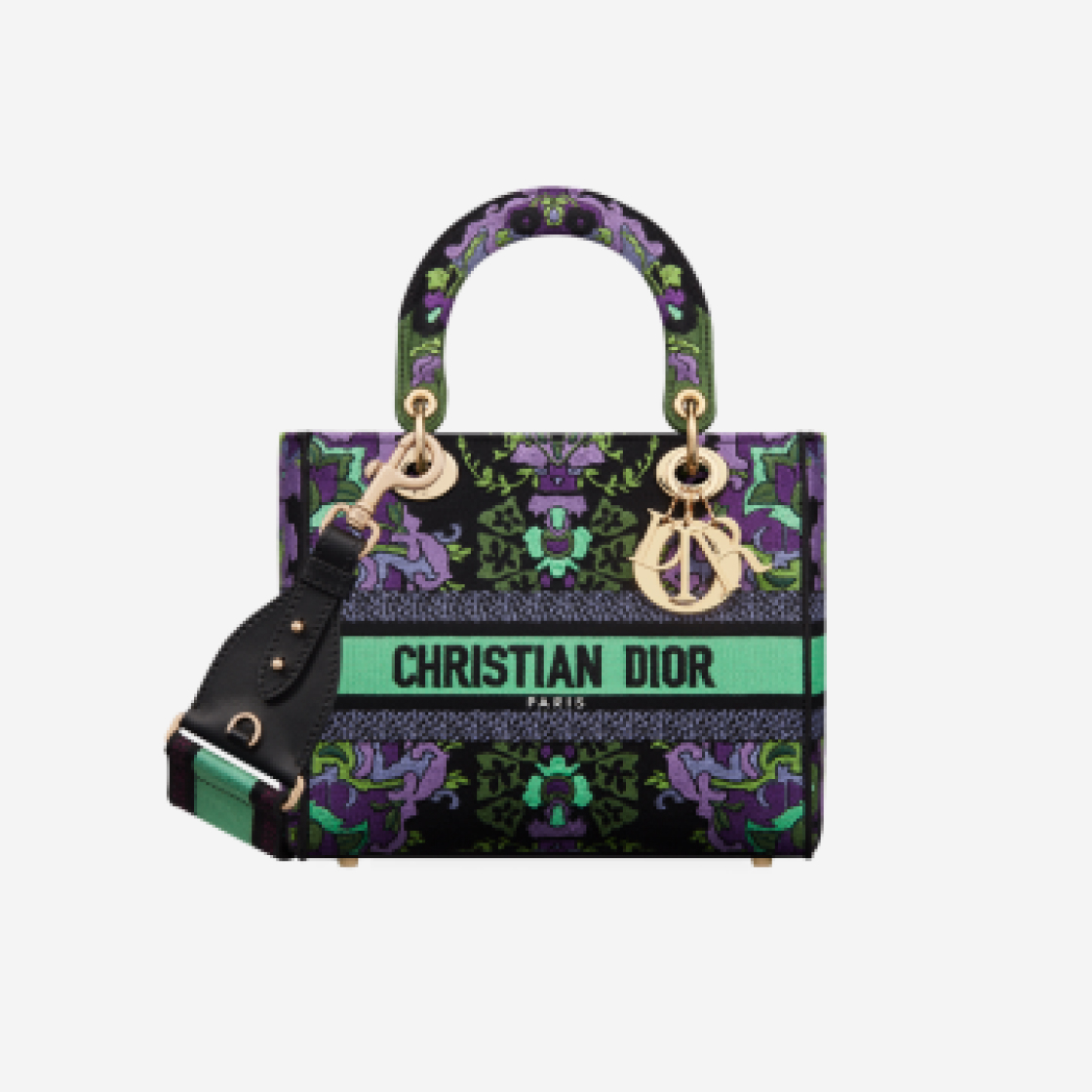 Dior Medium Lady D Li... STYLE | KREAM