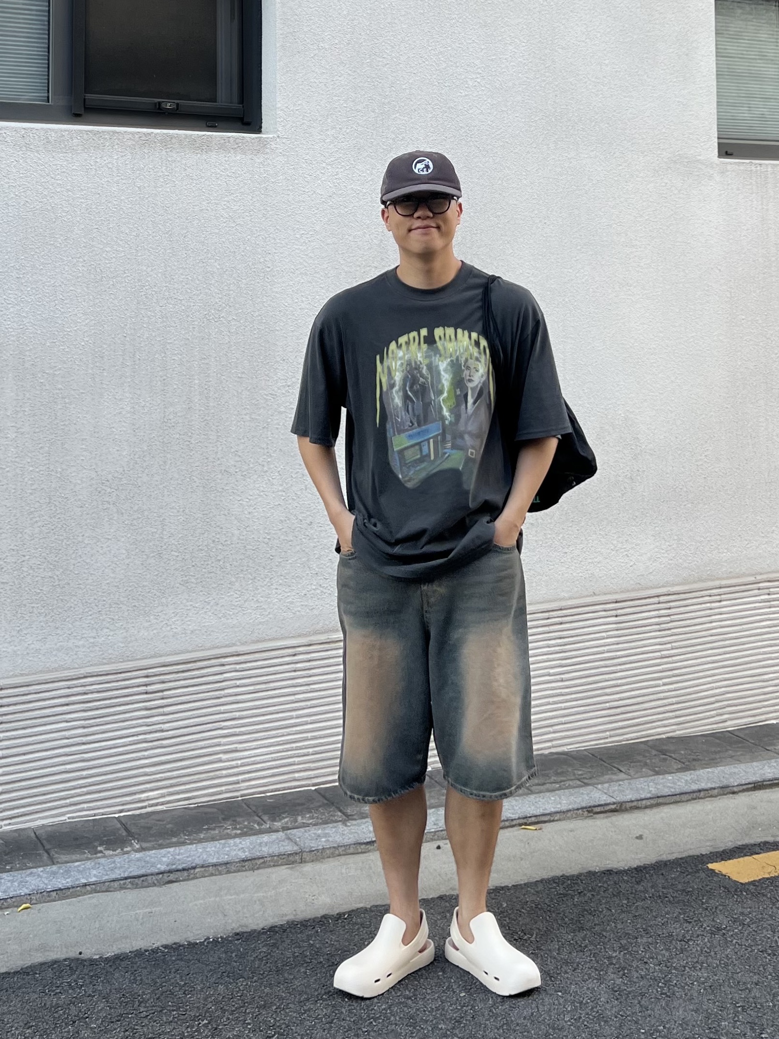 진 (@jin_dori_2) 님의 게시물 | KREAM