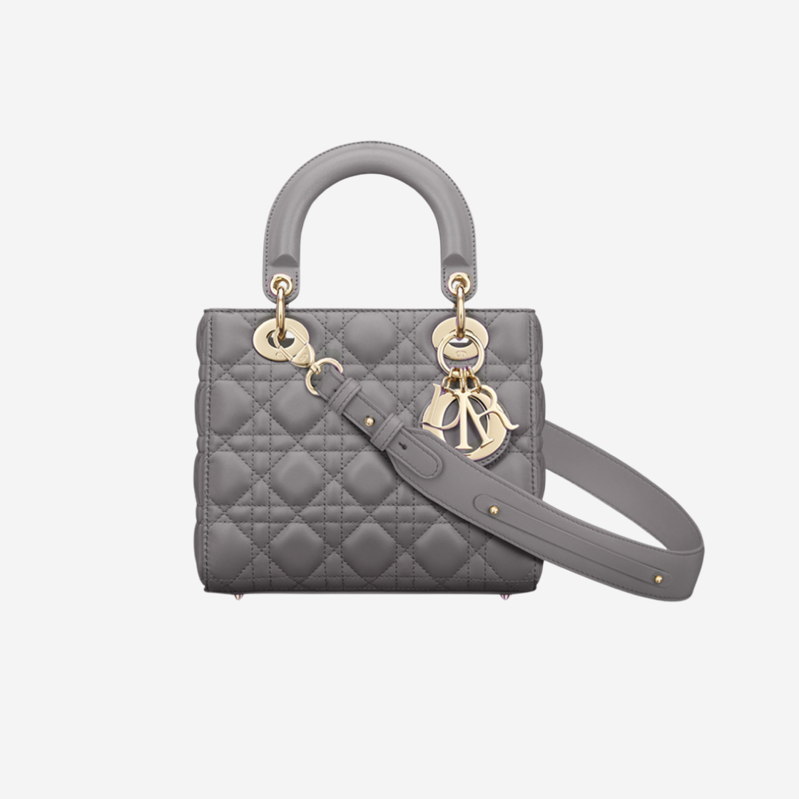 Dior Small Lady Bag M... STYLE | KREAM
