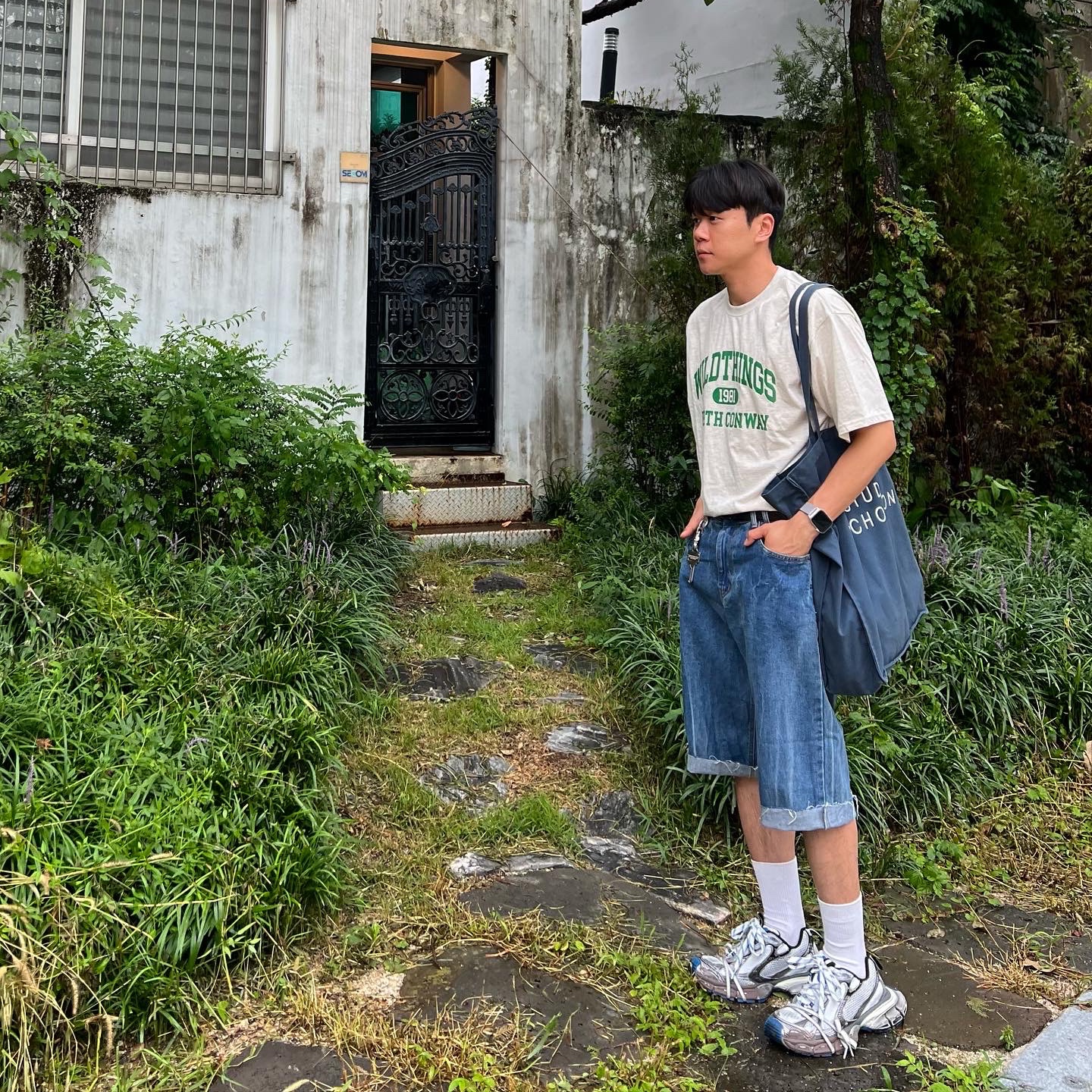 h789963 (@hyeockgun_) 님의 게시물 | KREAM