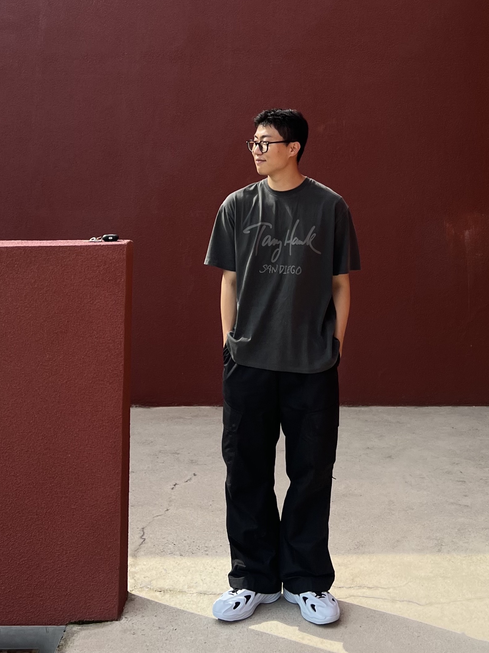 진 (@jin_dori_2) 님의 게시물 | KREAM