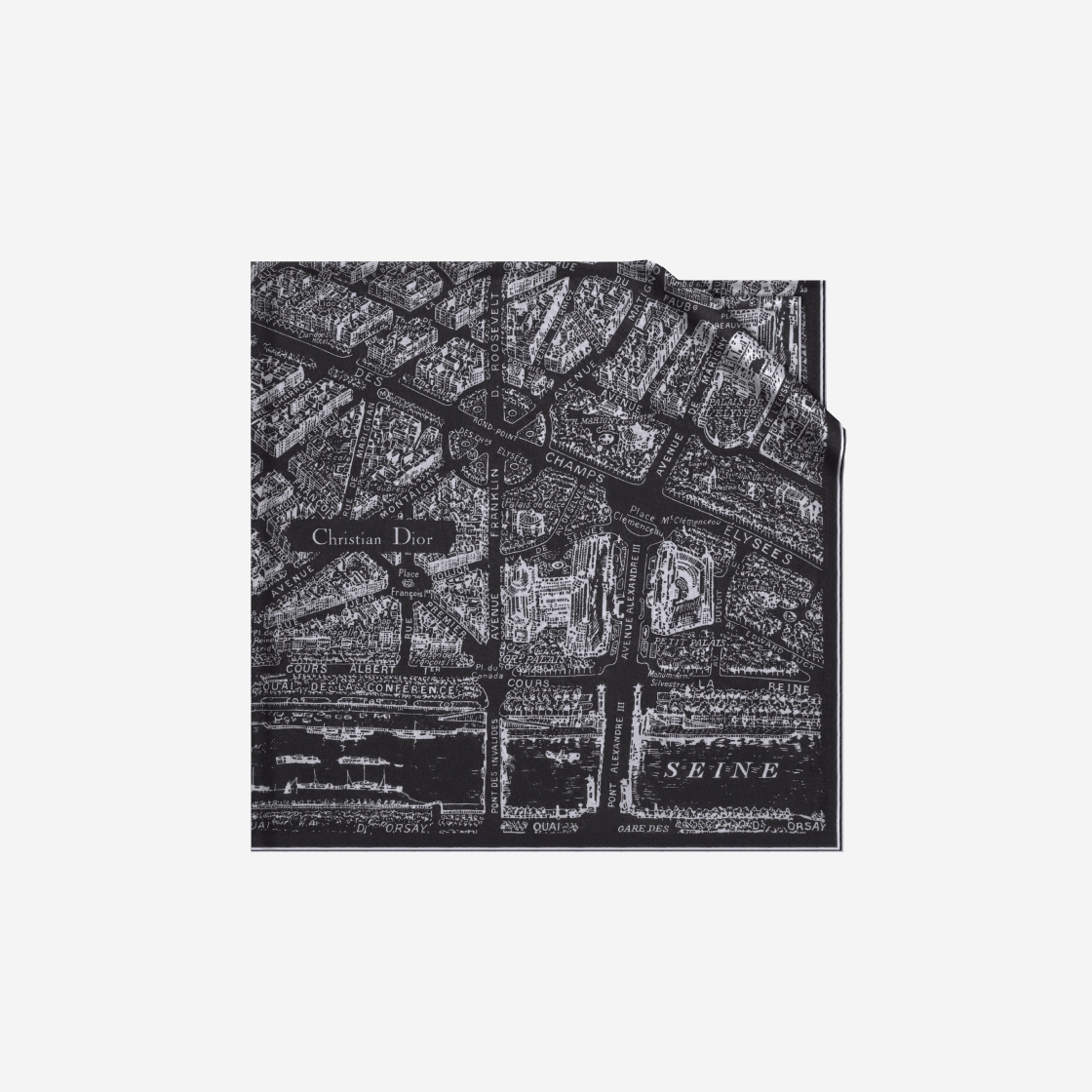 (W) Dior Plan De Pari... STYLE | KREAM