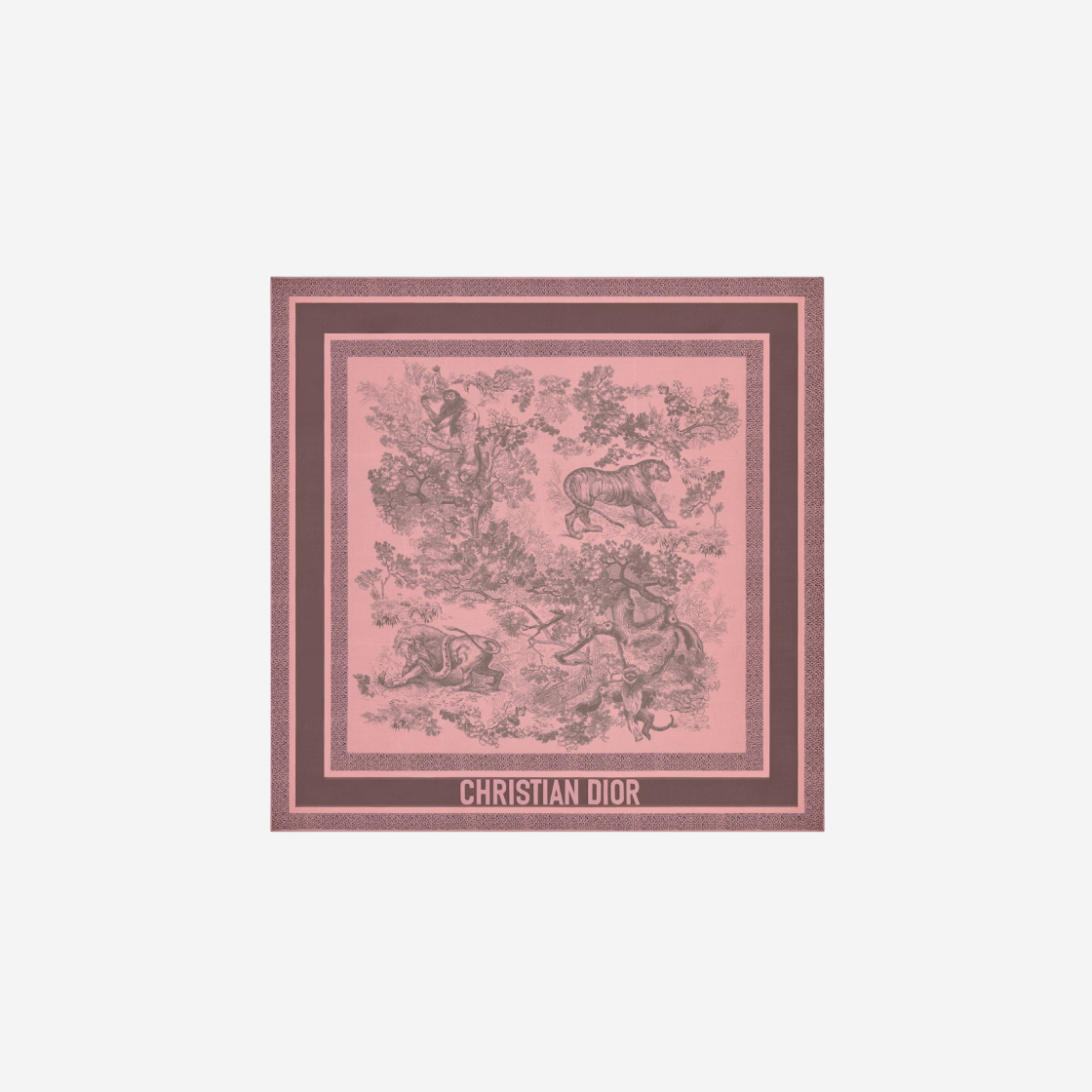 (W) Dior Toile De Jou... STYLE | KREAM