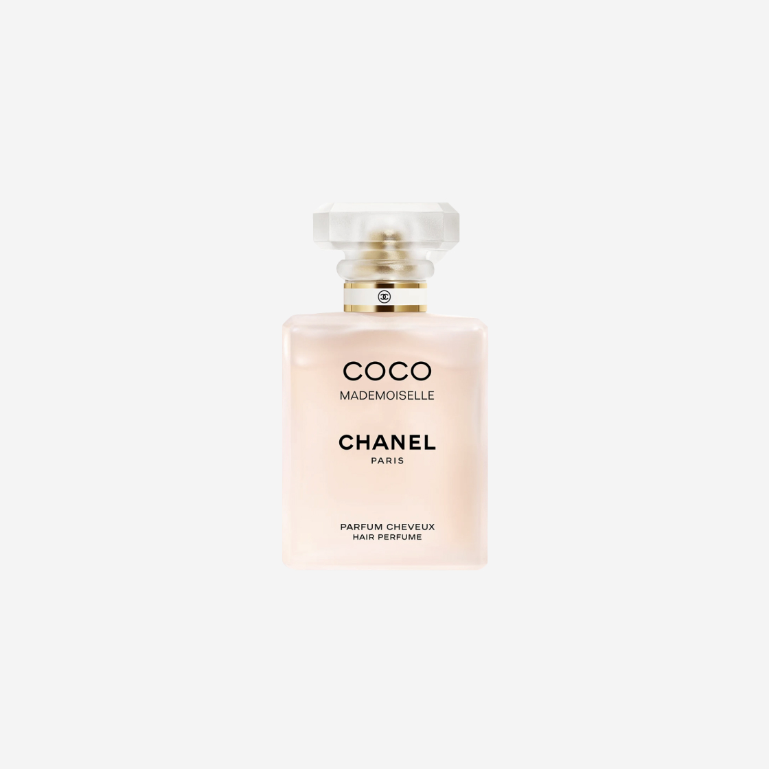 샤넬 코코 마드모아젤 헤어 미스트 35ml (국내 정식 발매 제품) | Chanel | KREAM