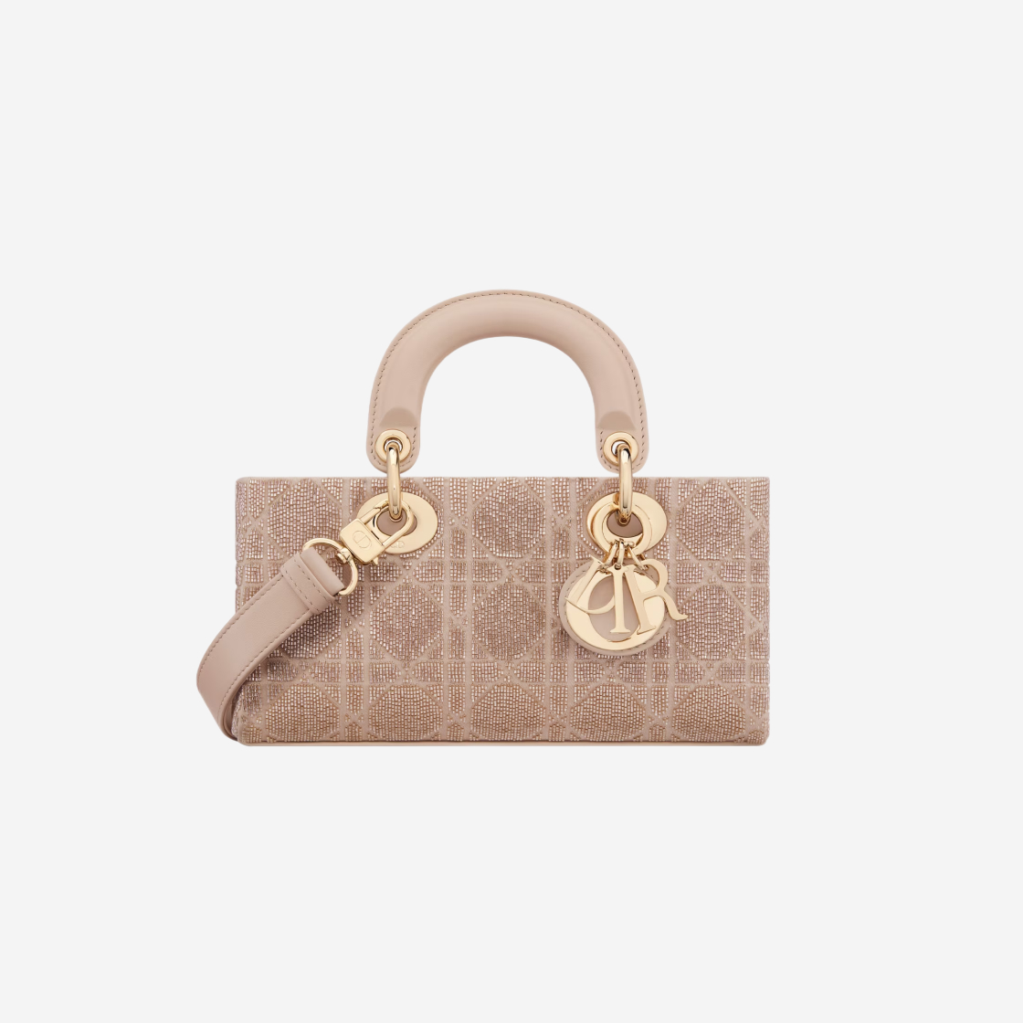 Dior Small Lady D Joy... STYLE | KREAM