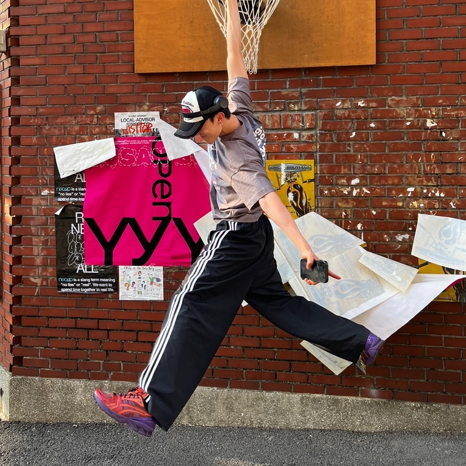 jun (@volume) 님의 게시물 | KREAM