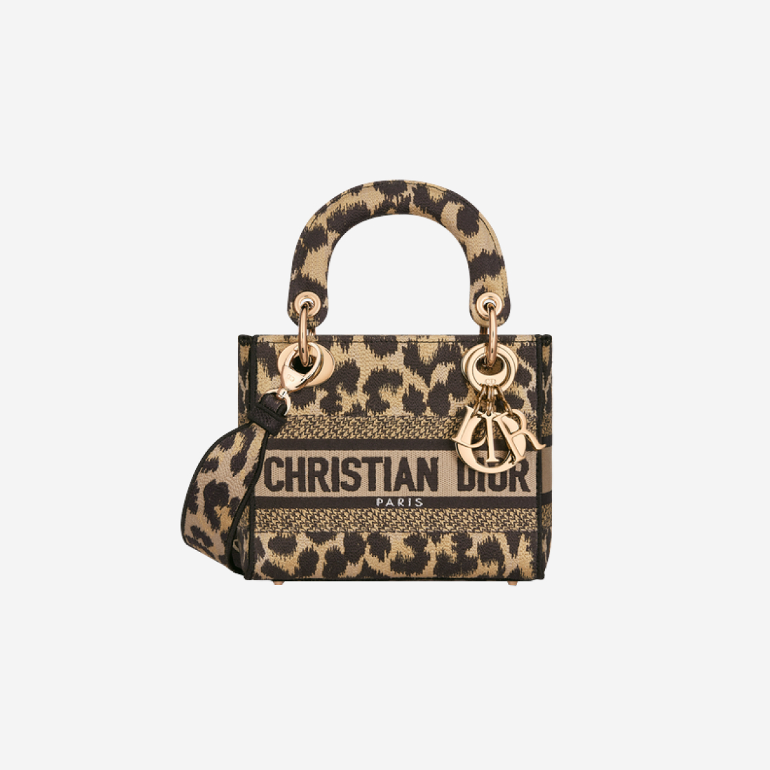 Dior Mini Lady D Lite... STYLE | KREAM