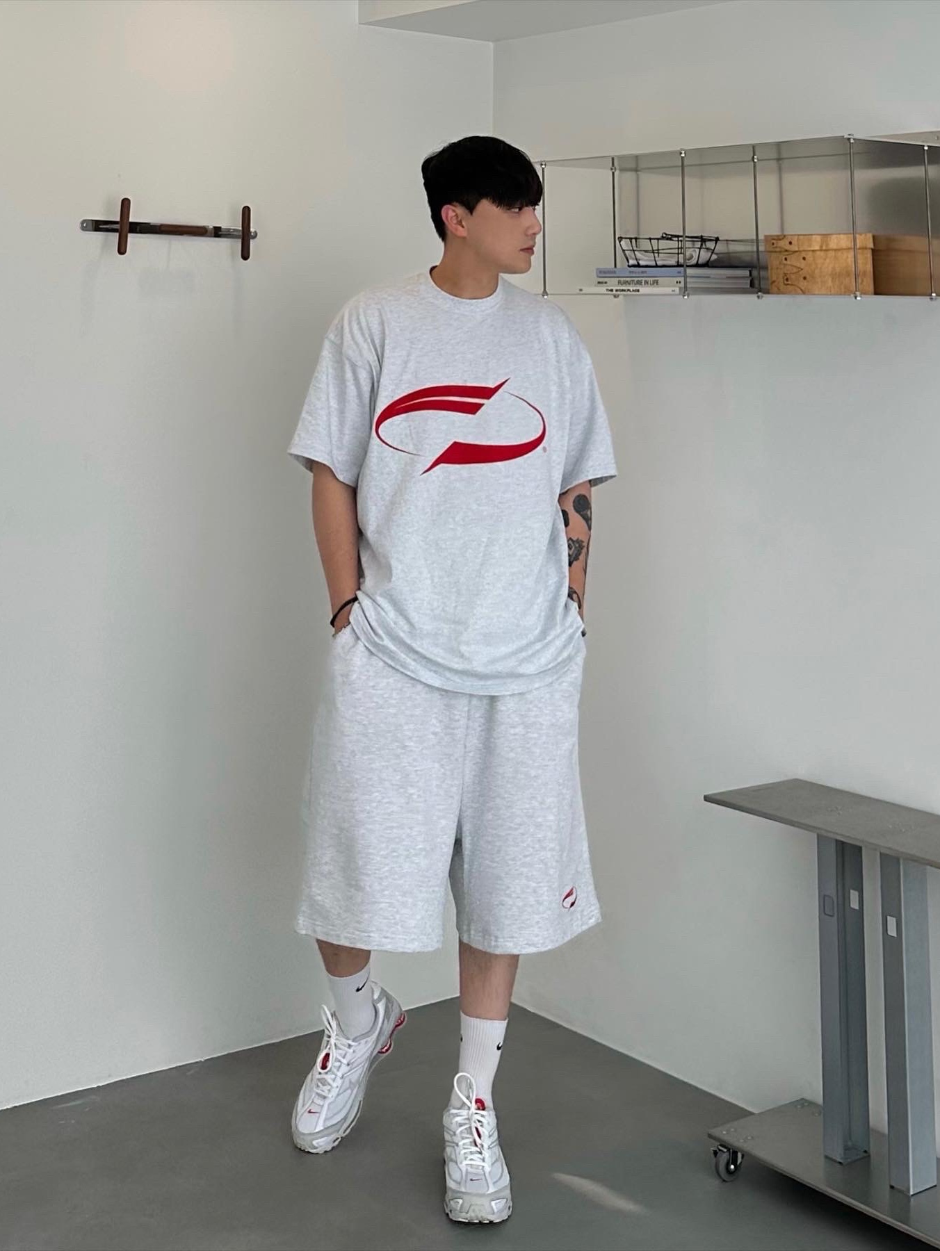 박 호 일 (@stylelistoday) 님의 게시물 | KREAM