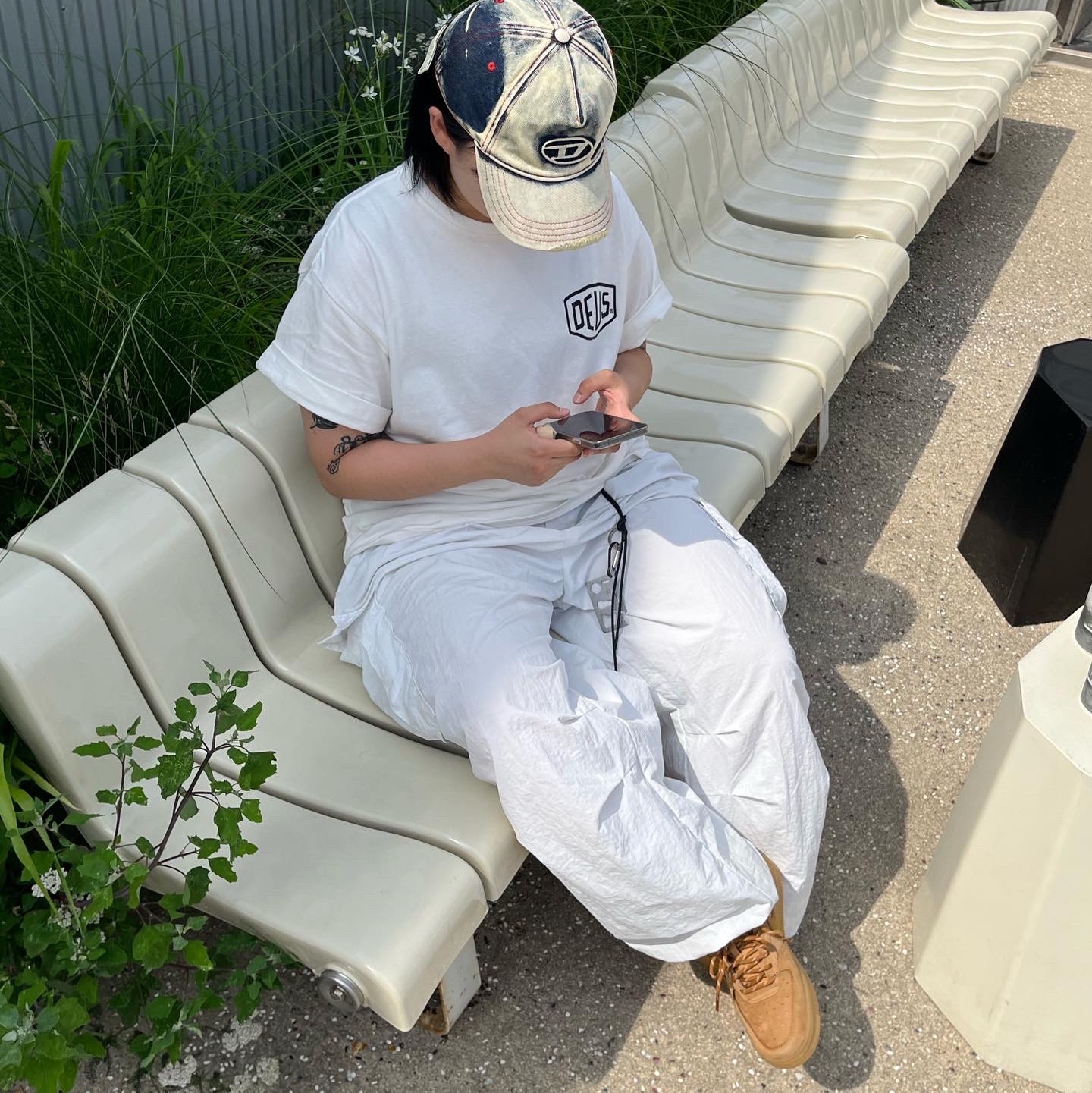 💭 (@bczte) 님의 게시물 | KREAM