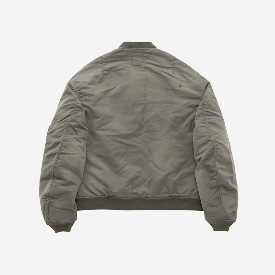 비즈빔 토르손 크래쉬 자켓 올리브 - 23FW | Visvim | KREAM