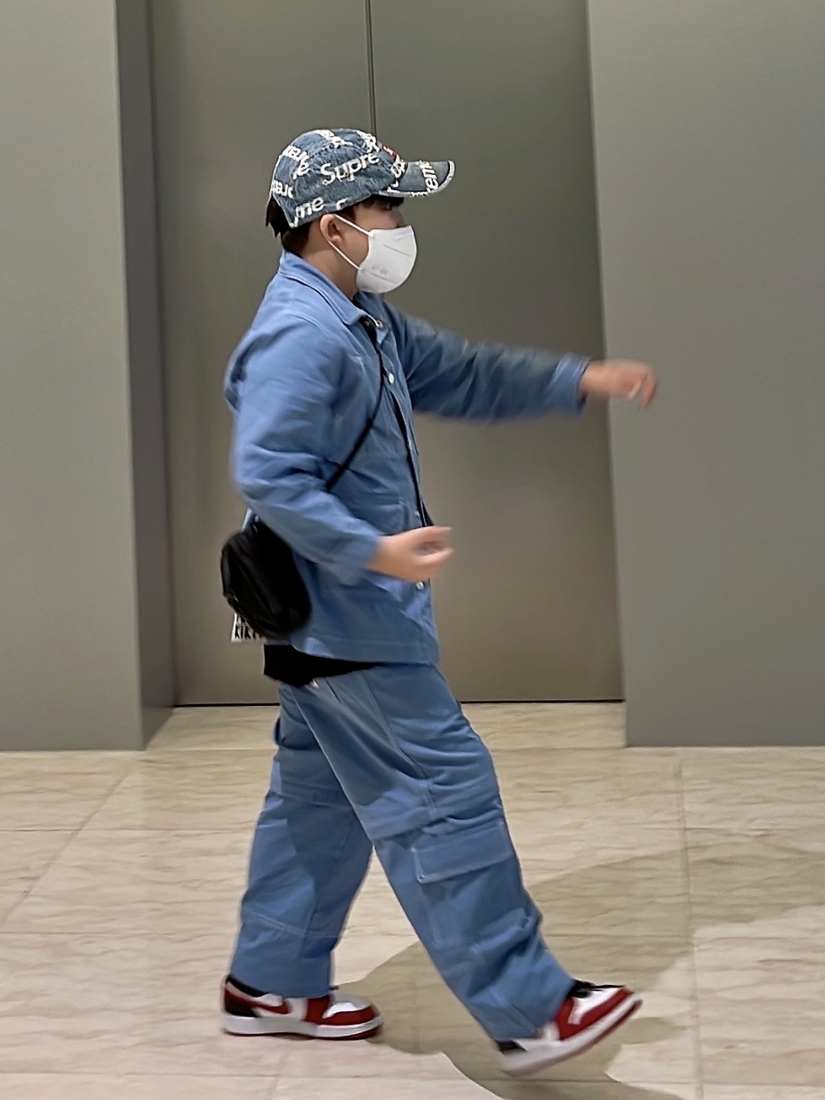 Mon cher Chic ️ (@classictype07) 님의 게시물 | KREAM