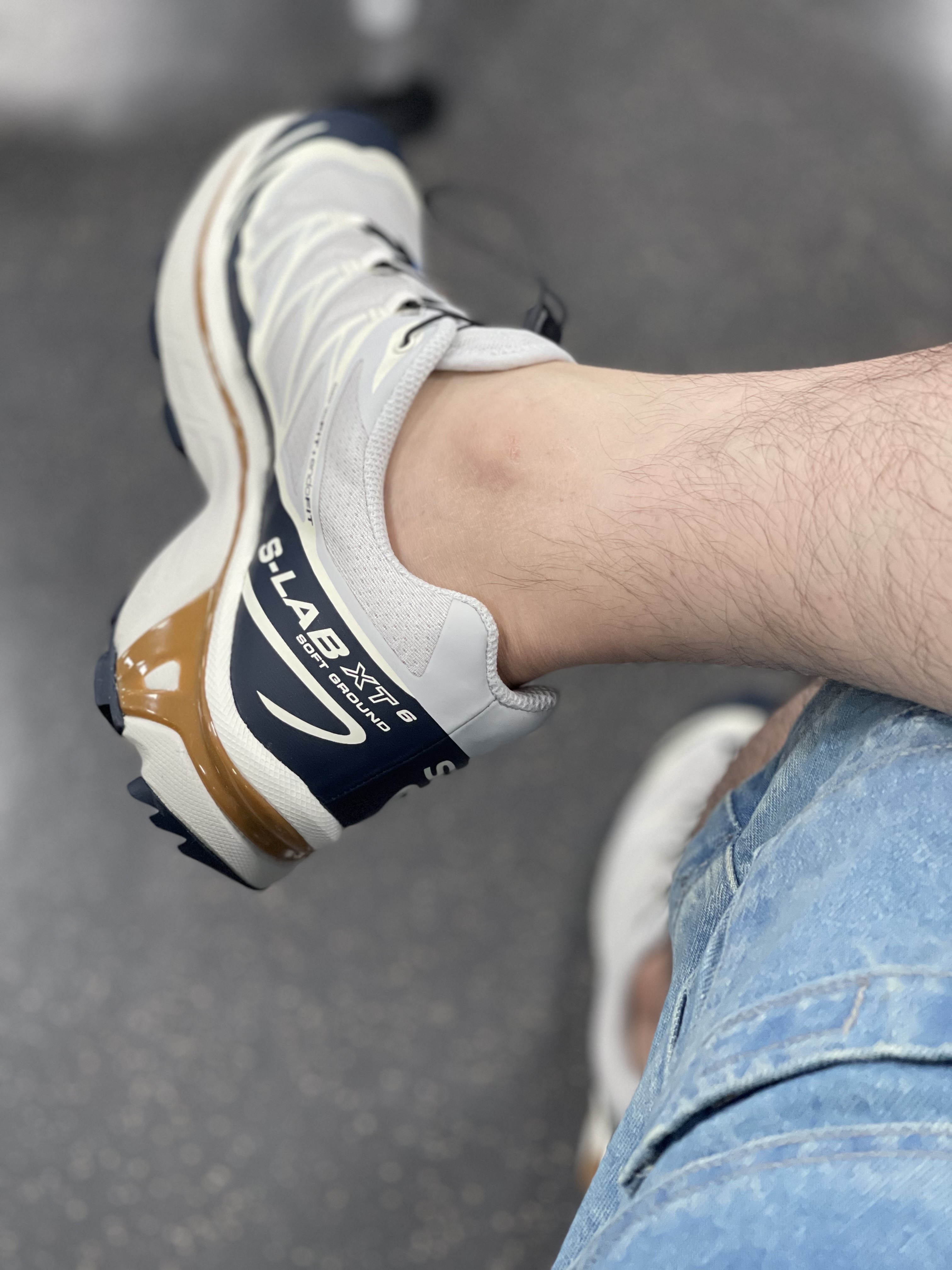 (@usperta1) 님의 게시물 | KREAM