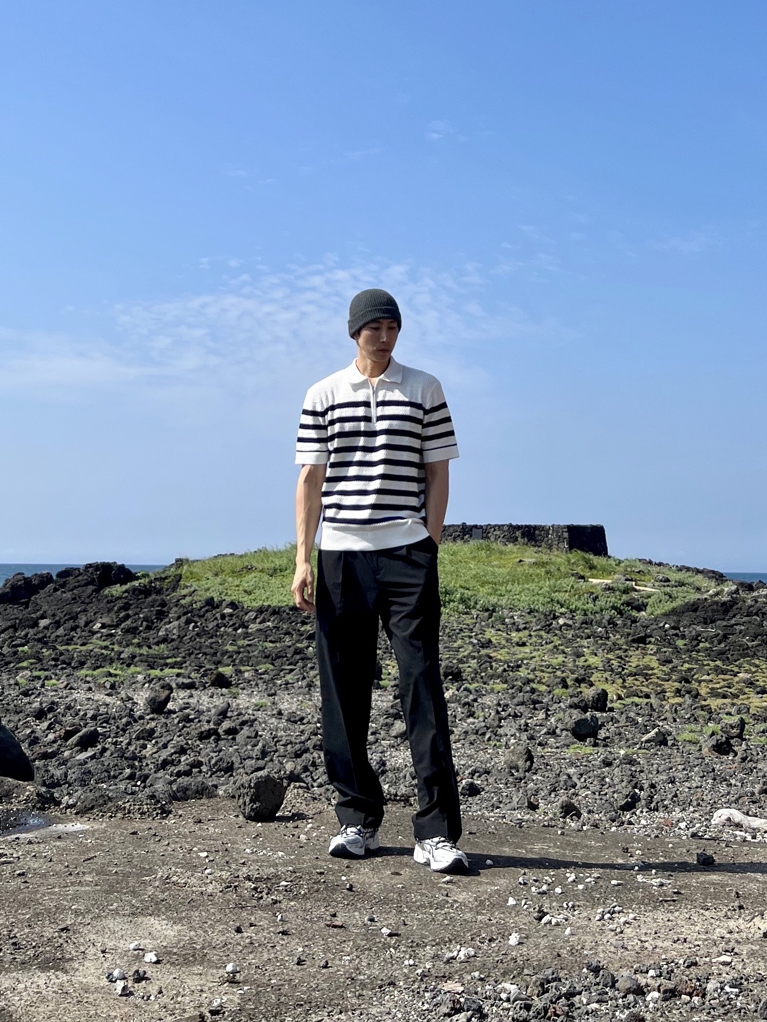 Jay (@dailylook_a...) 님의 게시물 | KREAM