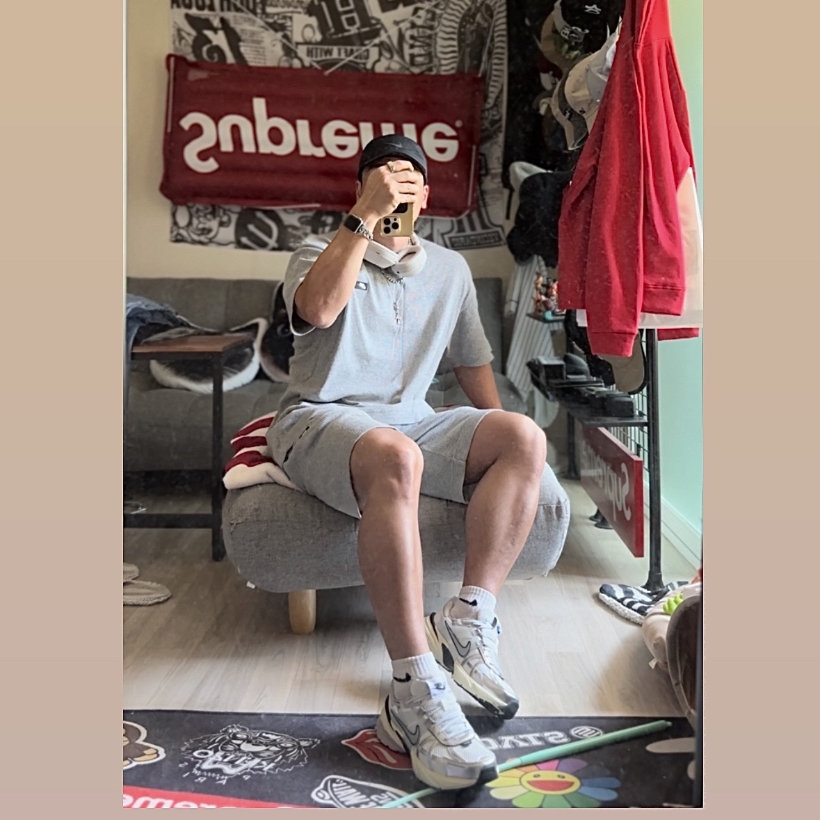 변브로 (@byunbro) 님의 게시물 | KREAM