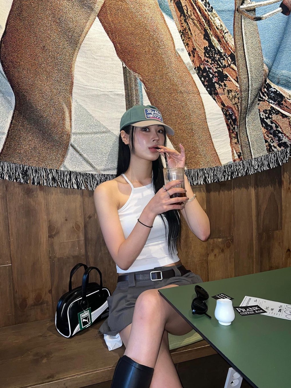 archiving.vi... (@archiving.v...) 님의 게시물 | KREAM