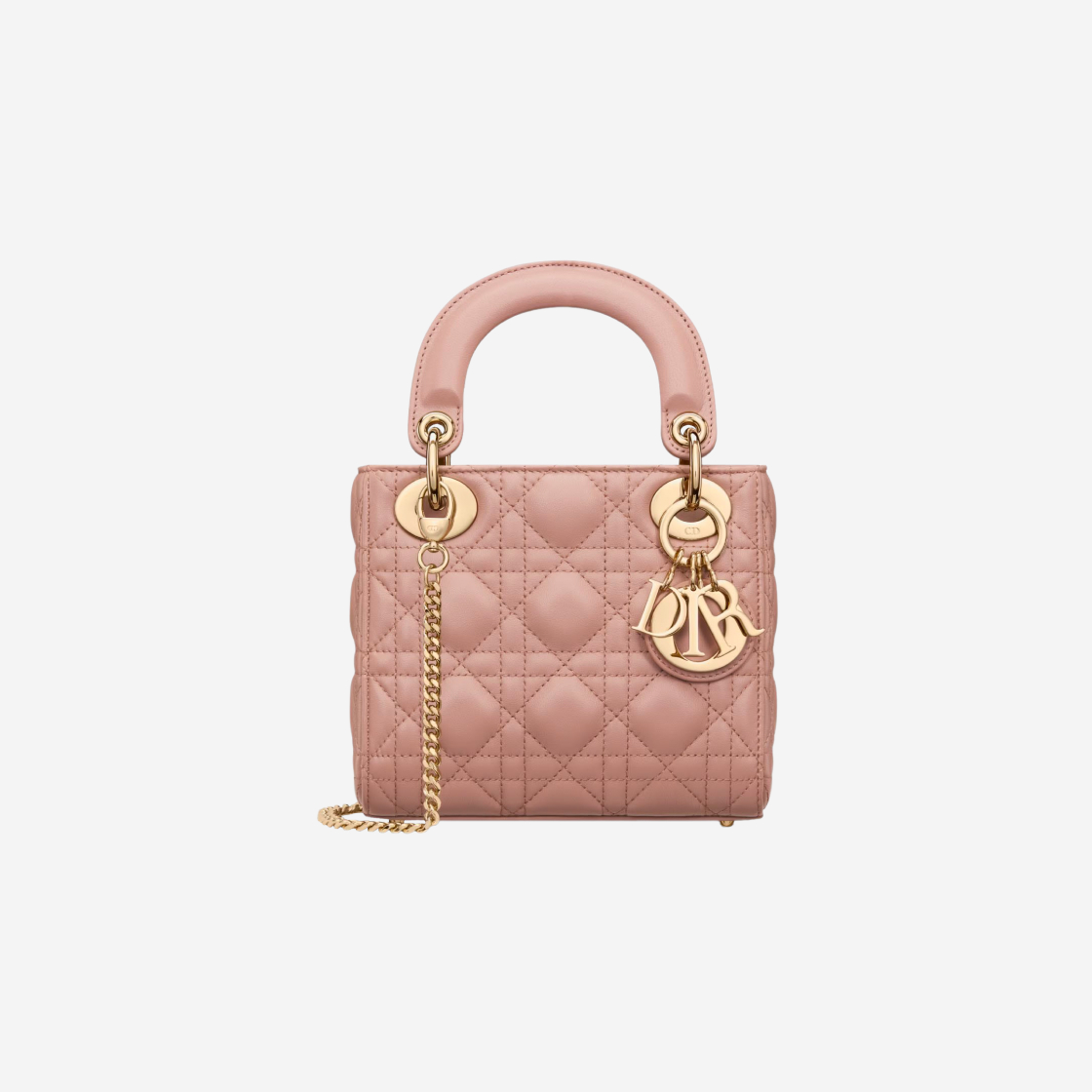 Dior Mini Lady Bag Bl... STYLE | KREAM