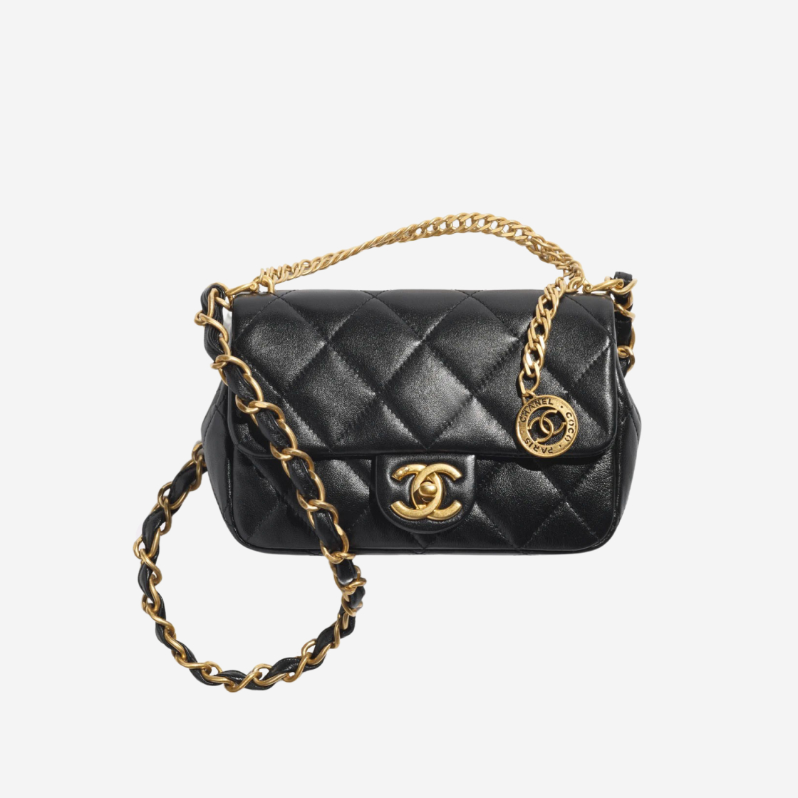 Chanel Small Flap Bag... STYLE | KREAM