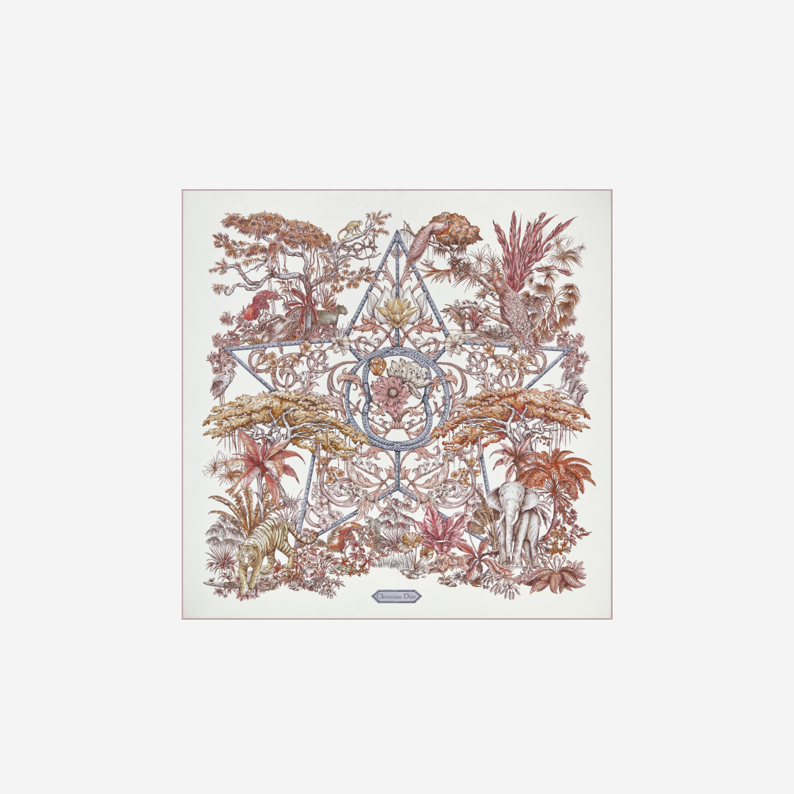 (W) Dior Etoile De Vo... STYLE | KREAM