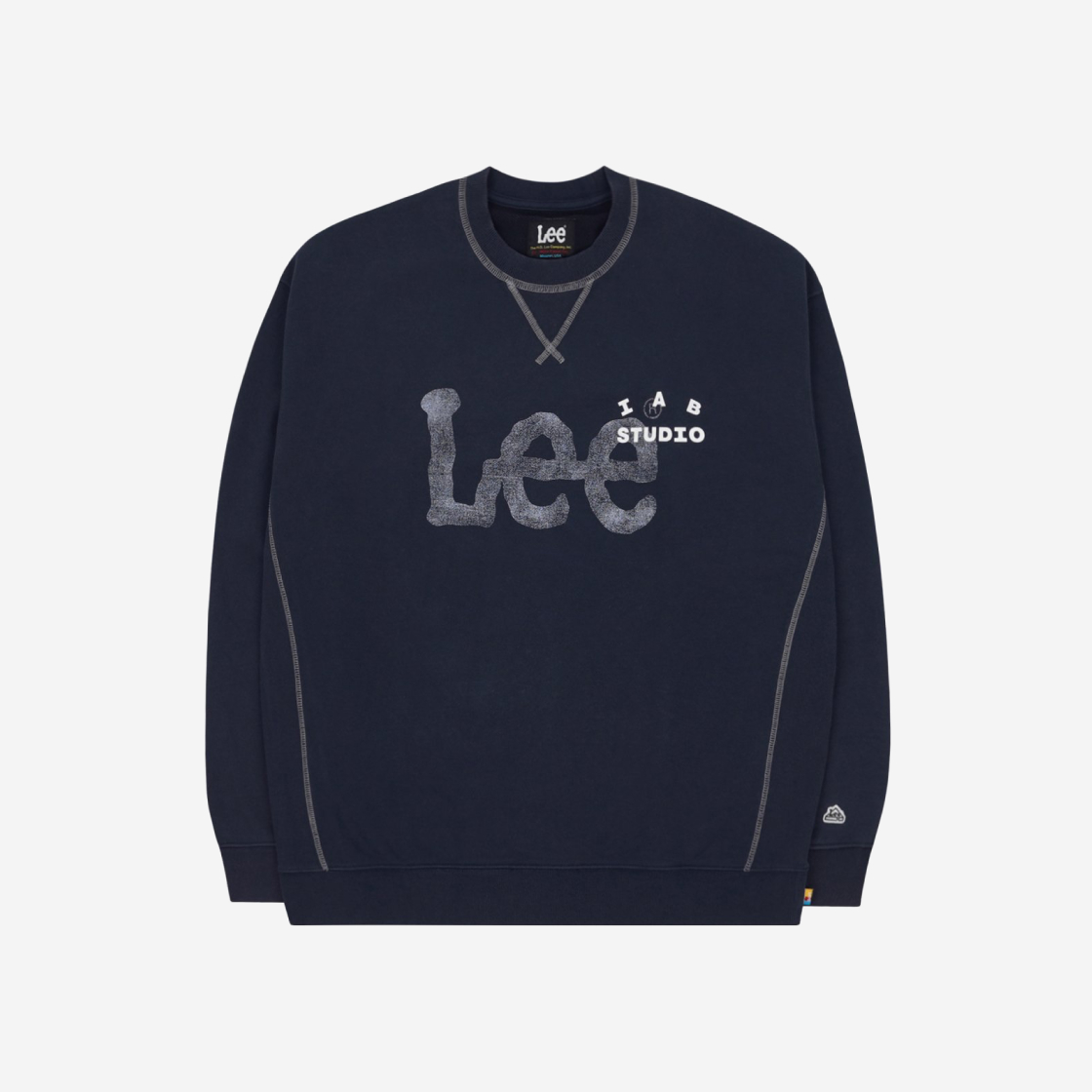 IAB Studio x Lee Pigm... STYLE | KREAM