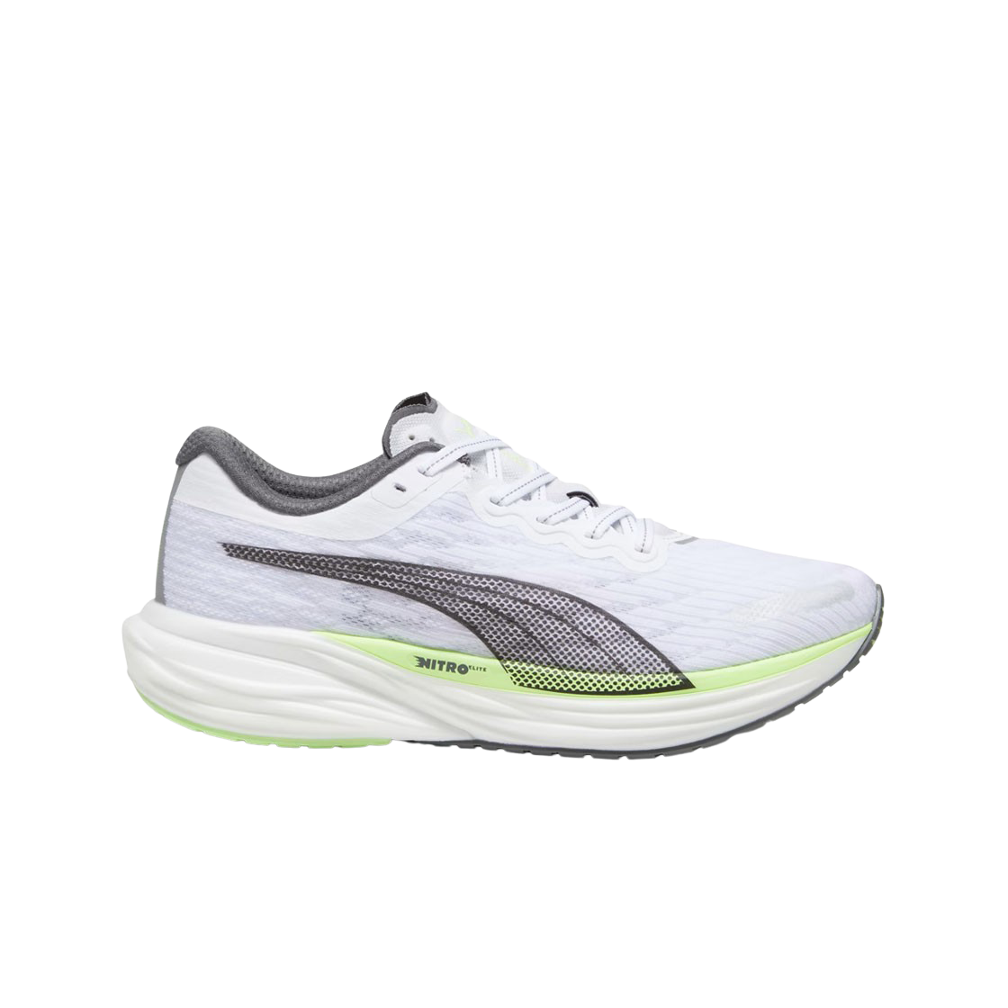 푸마 디비에이트 나이트로 2 화이트 | Puma | KREAM