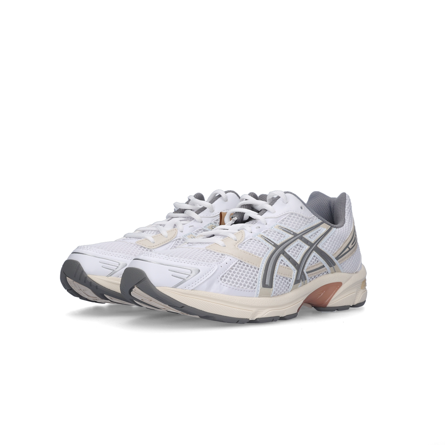 아식스 젤 1130 화이트 클레이 그레이 | KREAM