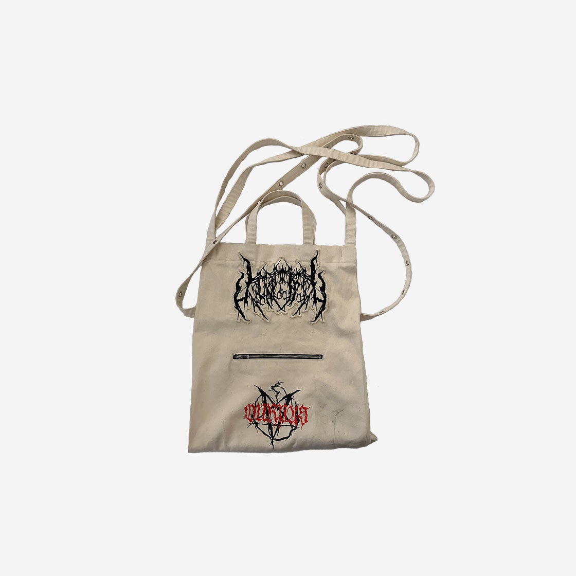 아워파스 072 투웨이 백 | Ourpas | KREAM