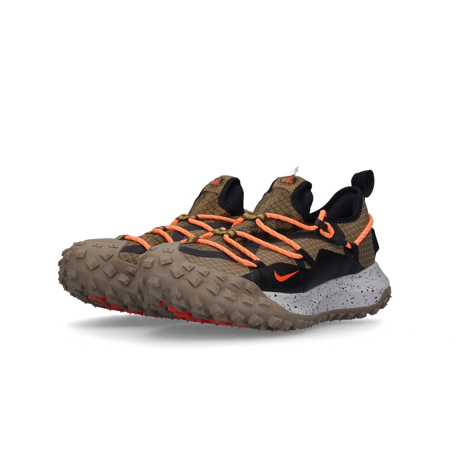 나이키 ACG 마운틴 플라이 로우 고어텍스 SE 헤이즐 러쉬 | KREAM